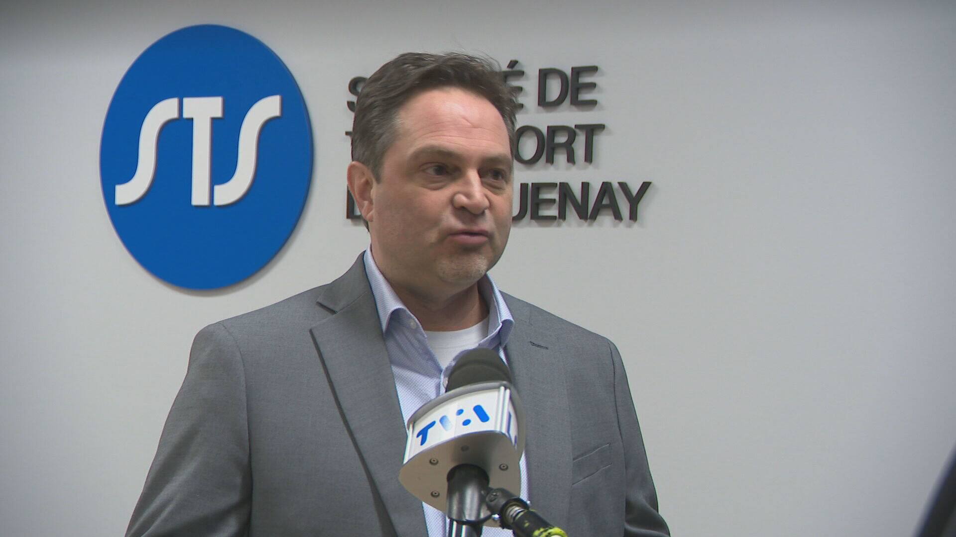 L'ex-DG de la STS pourra contester son congédiement | TVA Nouvelles ...