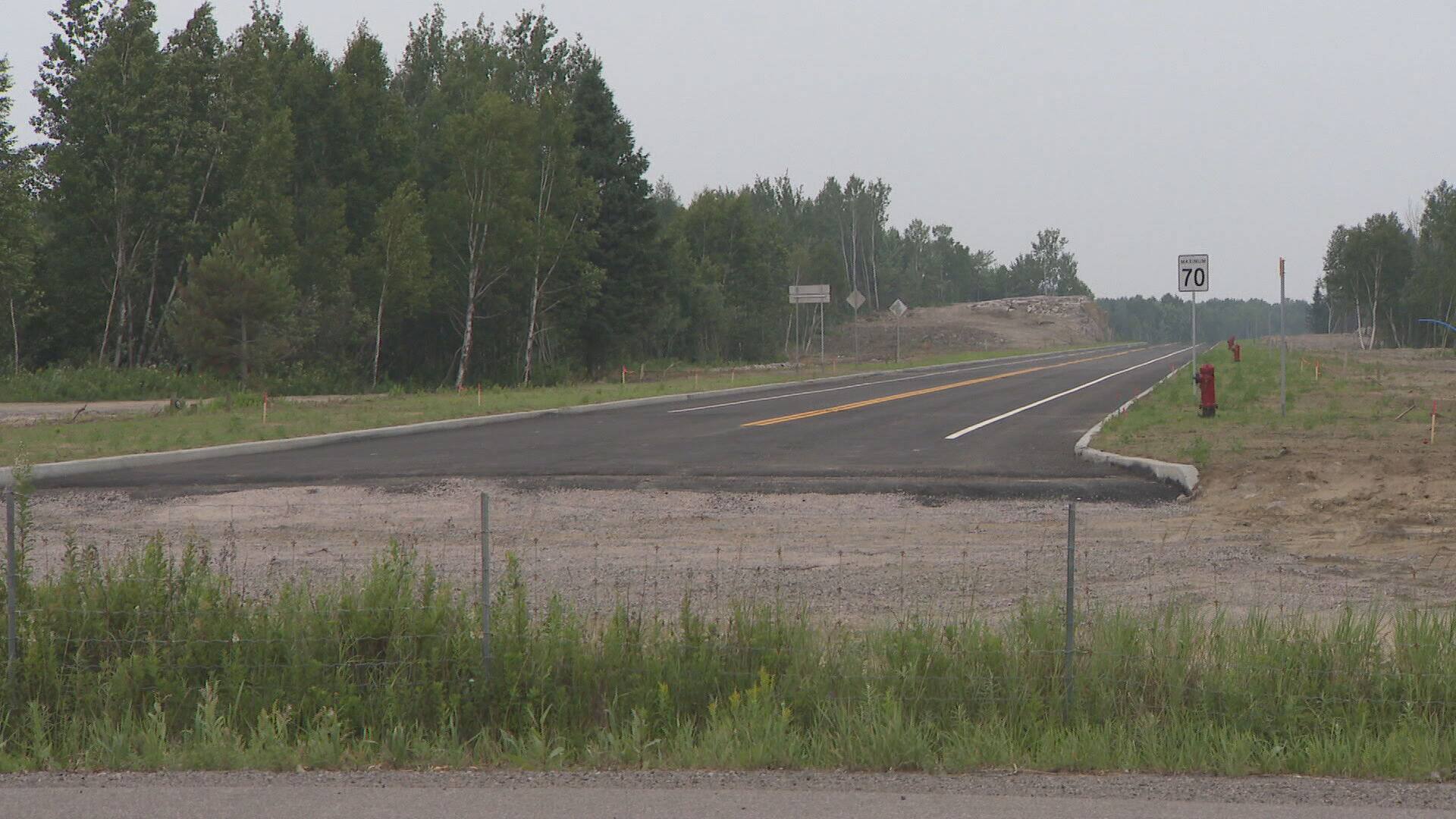 Travaux reportés sur la route 169: des citoyens sont en colère | TVA ...