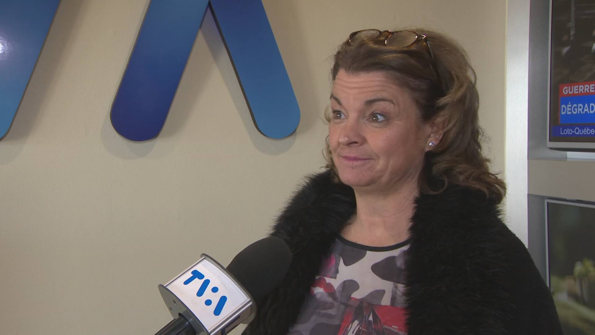 A Saguenéenne seduces "Canada's Got Talent" – Archyde