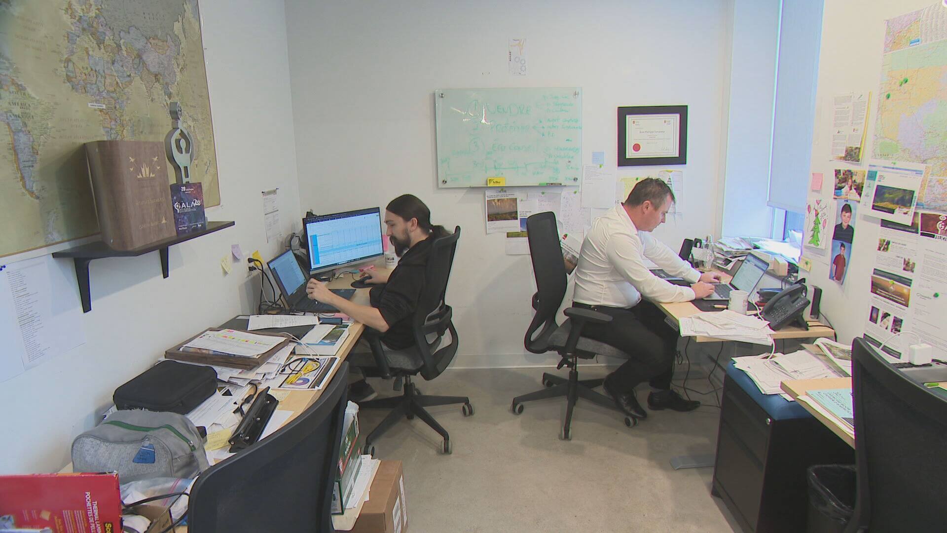 L’INKUB: une centaine d’emplois créés au Saguenay–Lac-Saint-Jean en ...