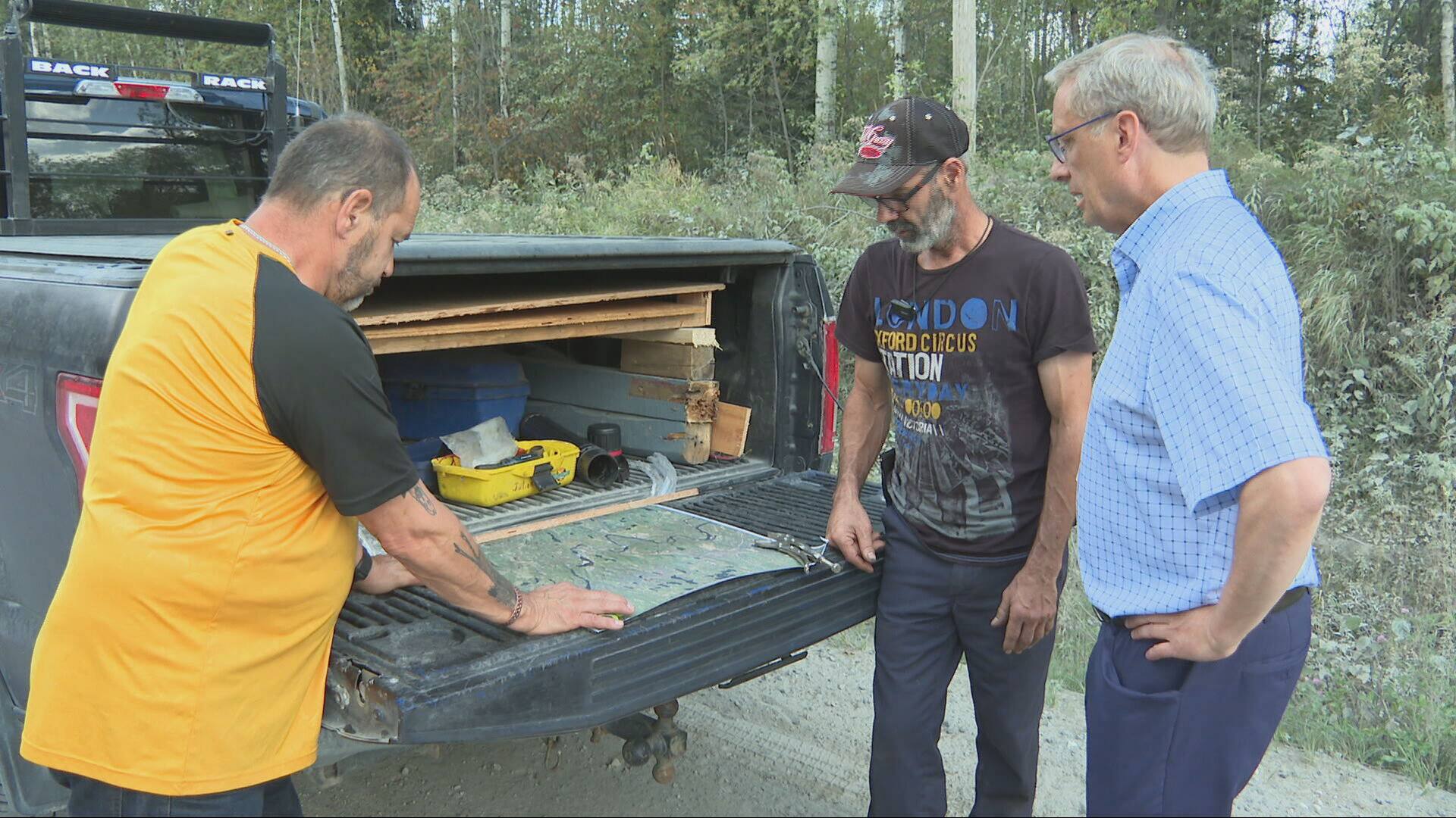 Disparue depuis un an: toujours aucune trace de Laurie Desbiens | JDQ