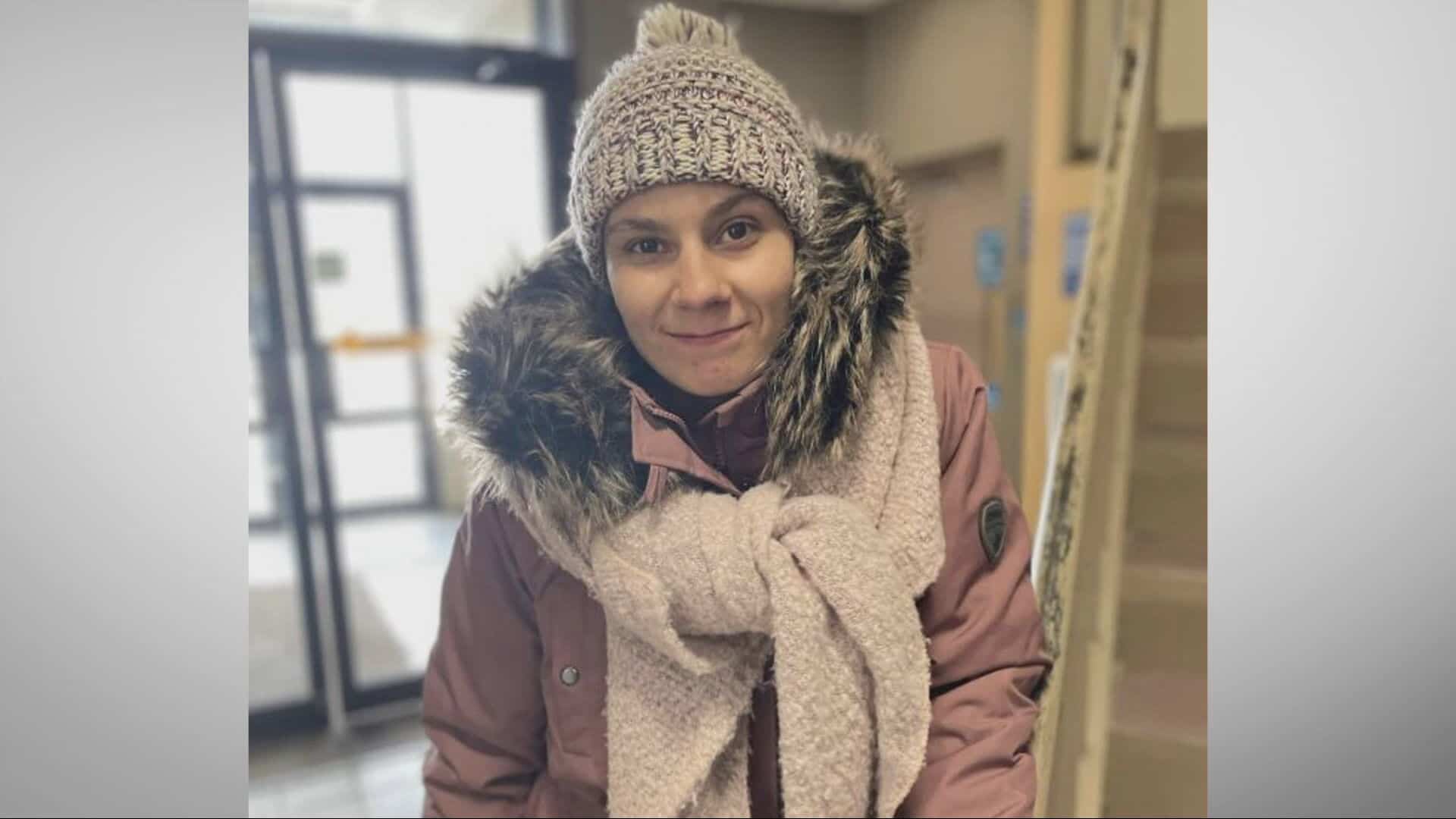 Disparue depuis un an: toujours aucune trace de Laurie Desbiens | JDQ