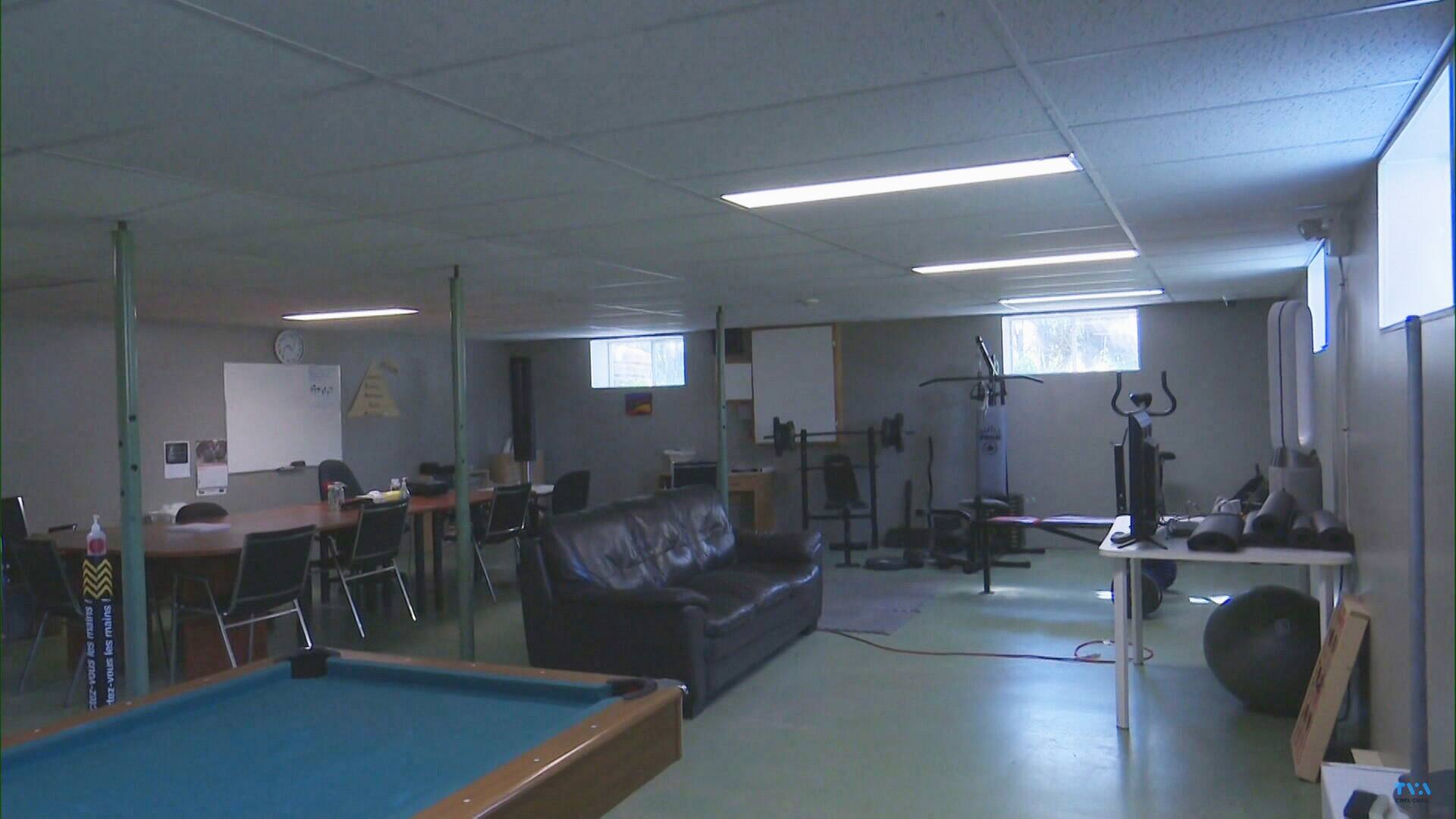 Les maisons de transition ont besoin de renfort au Saguenay-Lac-Saint ...