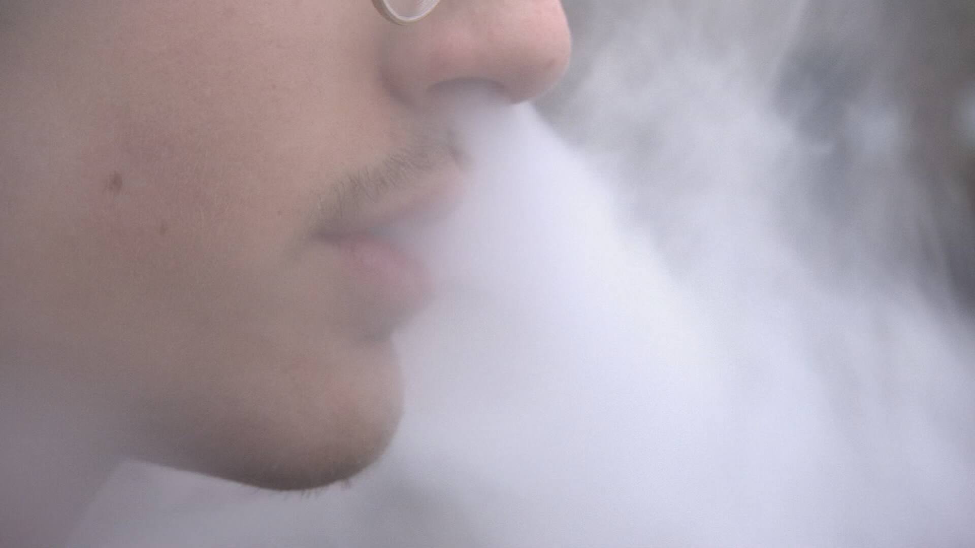 Vapoteuses: de la fumée qui peut coûter cher | TVA Nouvelles