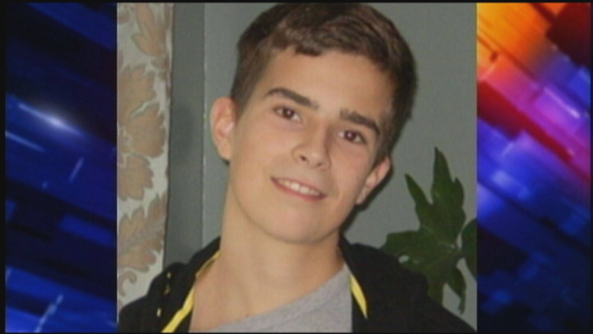 15 ans depuis la disparition de David Fortin | TVA Nouvelles