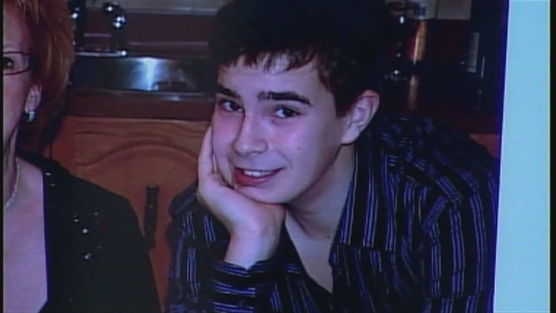 15 ans depuis la disparition de David Fortin | TVA Nouvelles