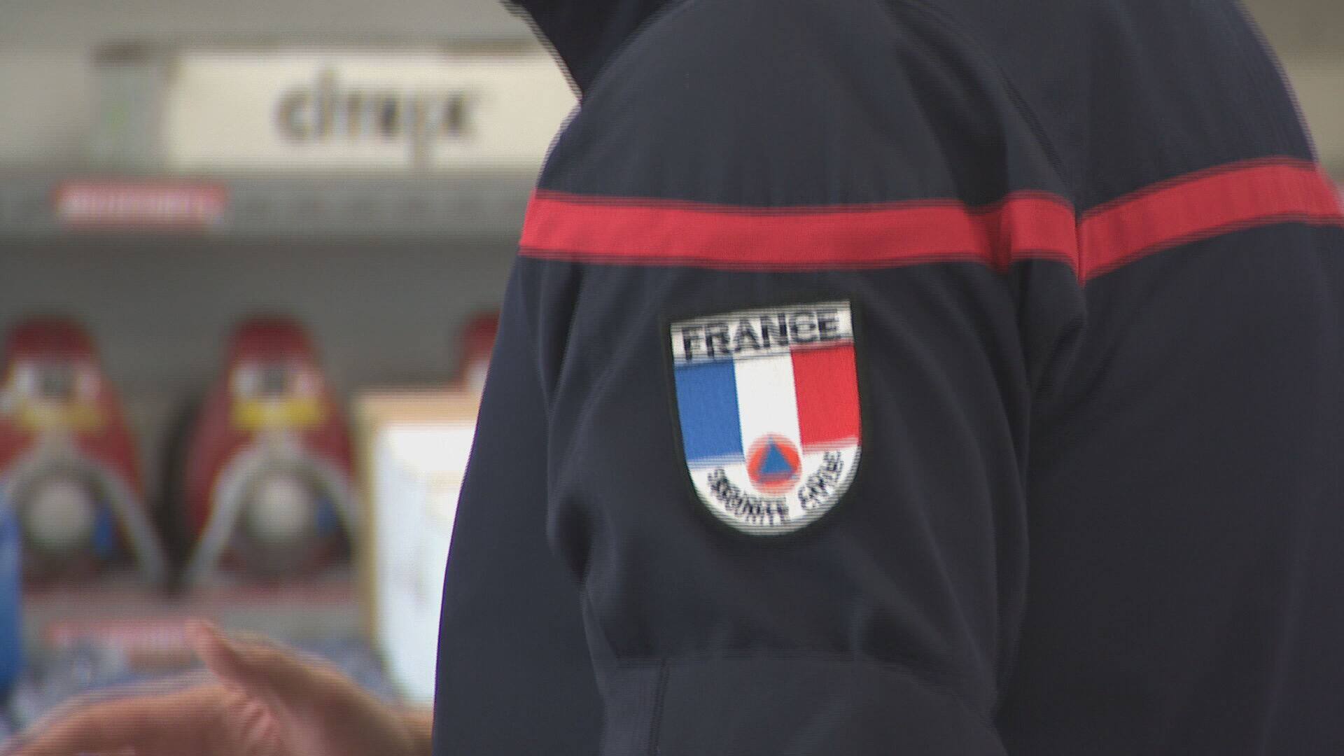 Les pompiers français déployés au Québec s’adaptent bien | TVA ...