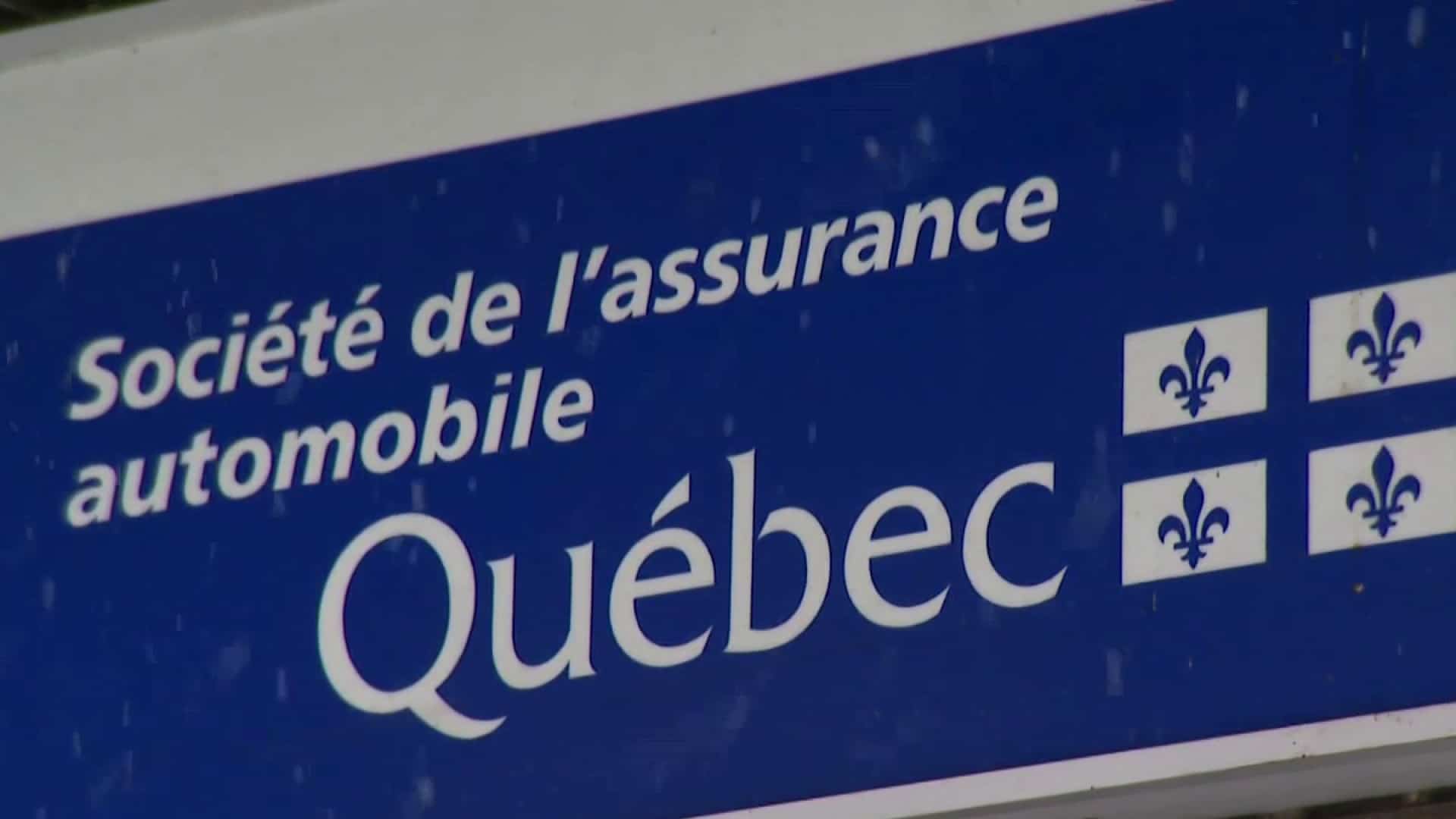 Une transition de système pour la SAAQ rend certains services ...