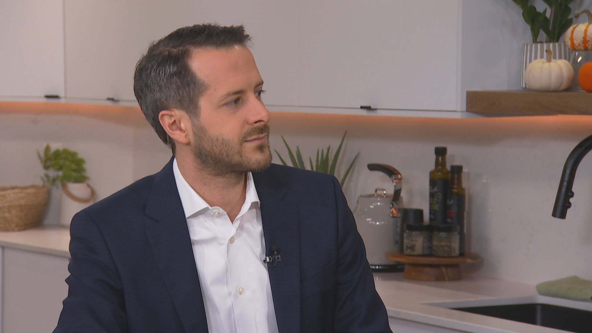 Voici deux solutions pour calmer la crise en santé, selon Philippe-Vincent Foisy | TVA Nouvelles