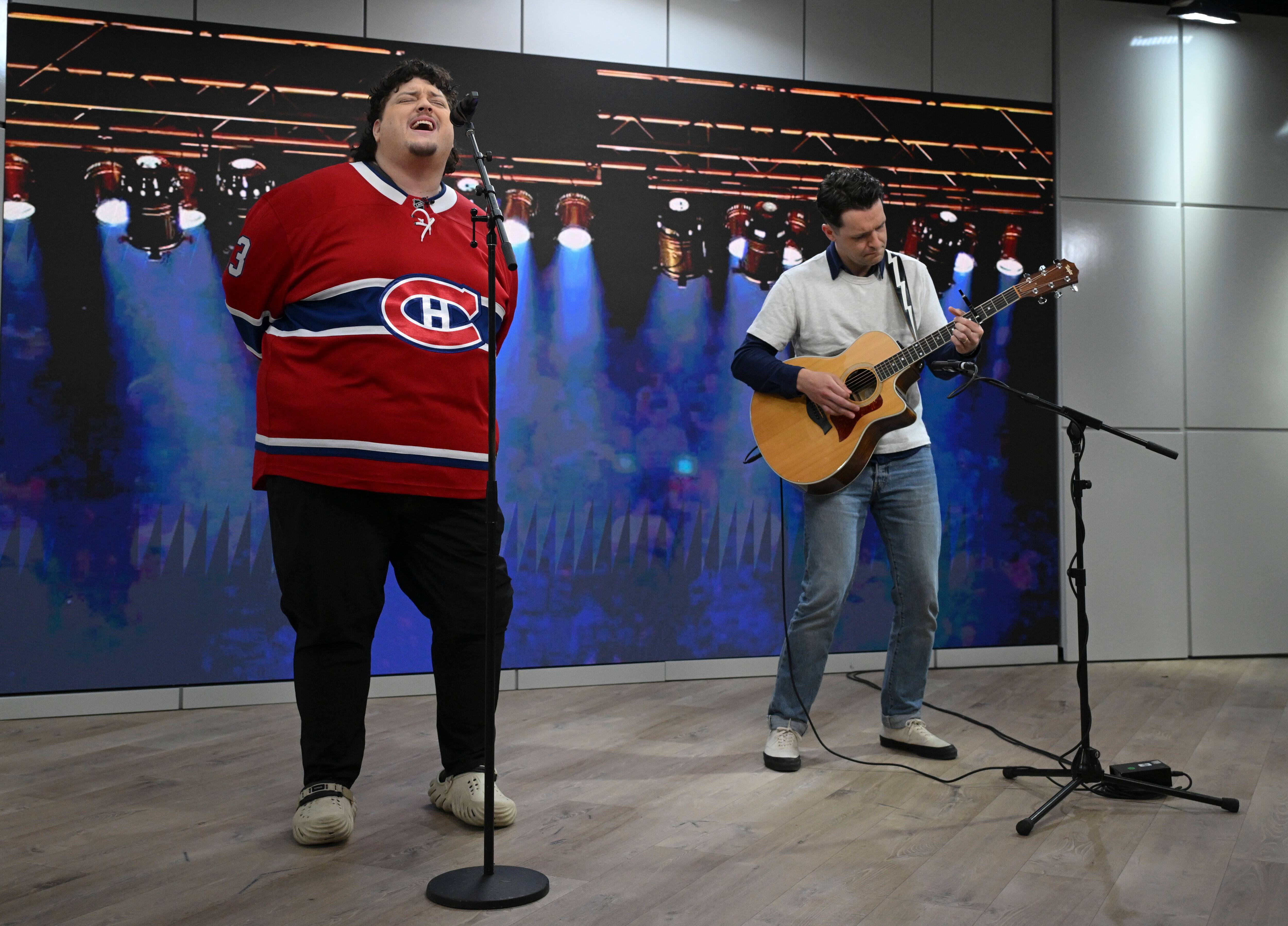 «Ça faisait trop longtemps»: après 3 ans d'absence, TALK revient avec ...