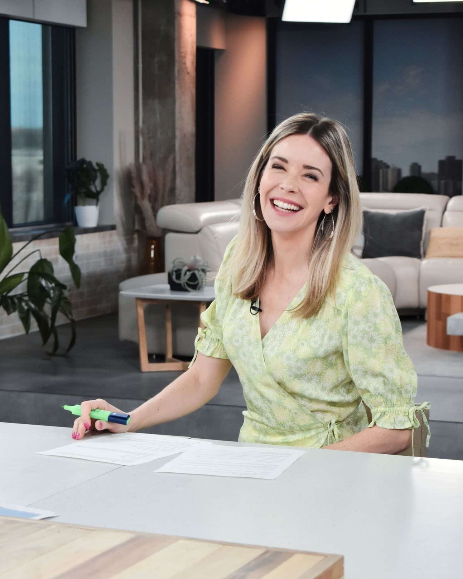 Un animateur que vous adorez se joint à l'équipe de «Salut Bonjour ...