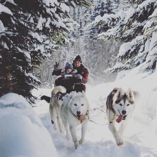 Tourisme Jacques-Cartier | Le Journal de Québec