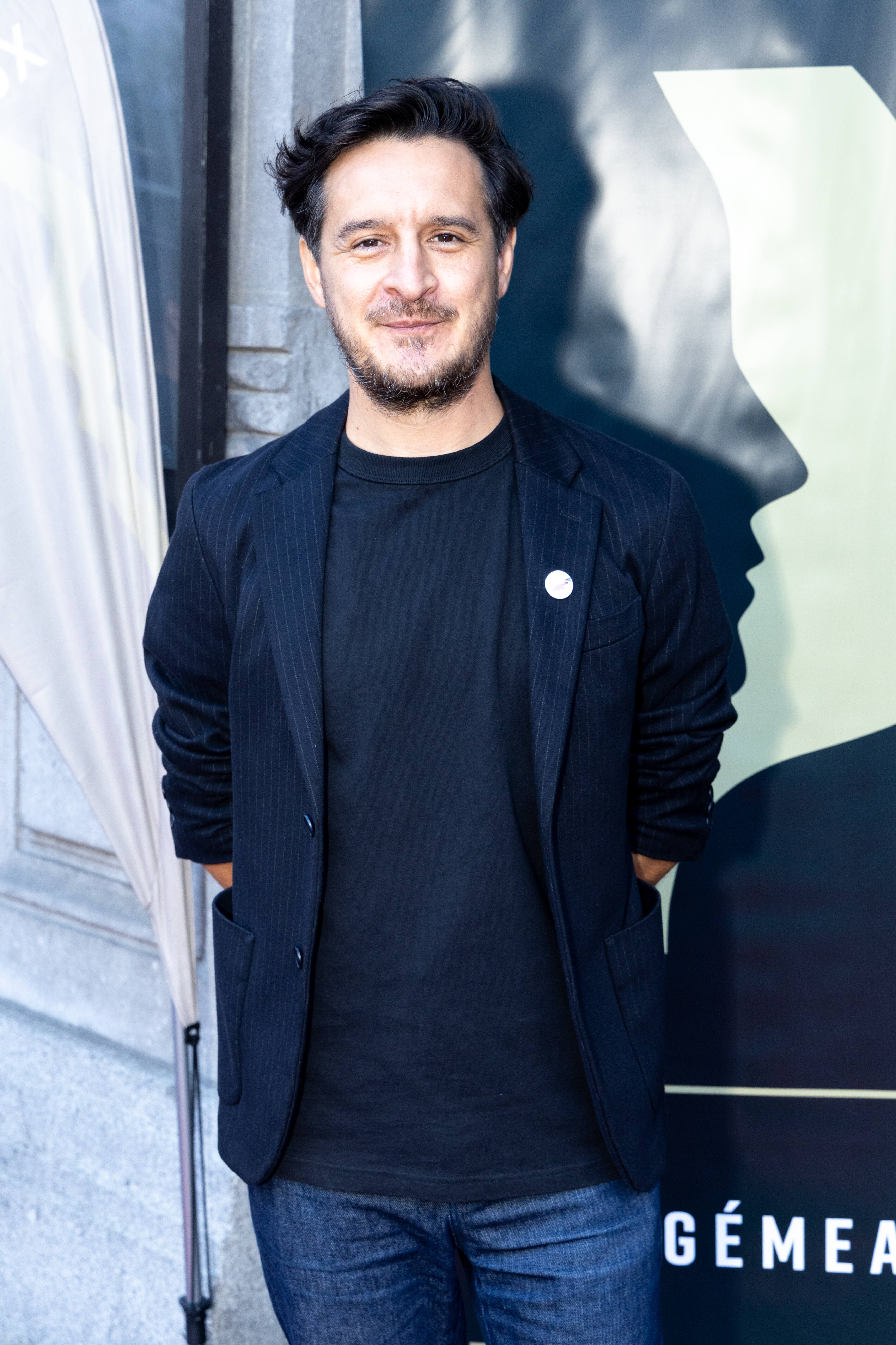 Gaston Lepage et Louise Laparé: Ils joueront un couple dans cette ...