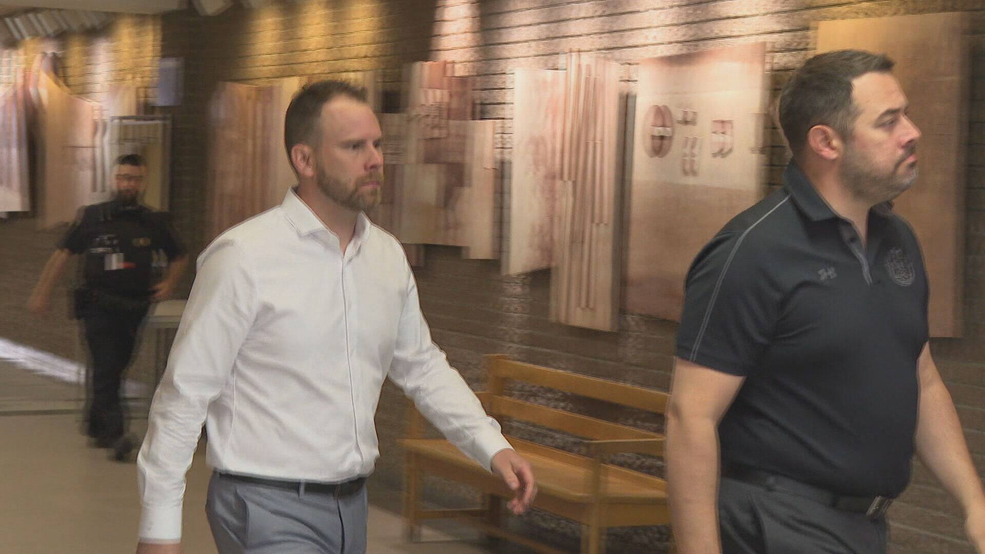 Sherbrooke: un policier accusé d’agression sexuelle jugé | JDM