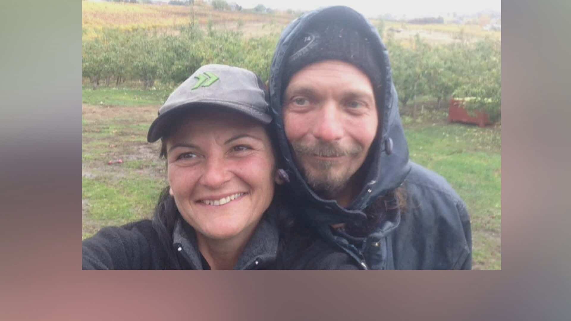 Lana Dubois aimait «follement» Charles Lassonde après le meurtre ...