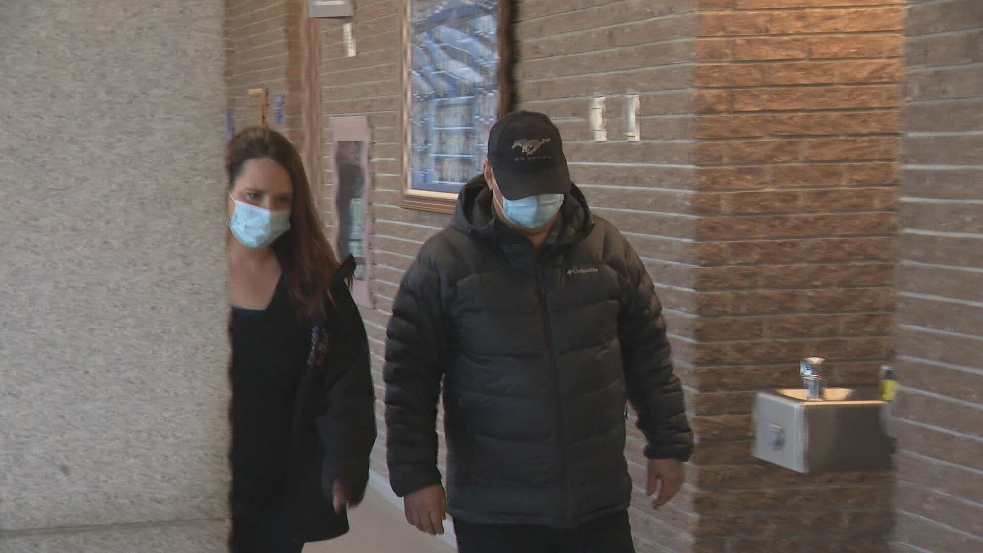 Coupable d'attouchements sur sa fille, Robert Bouchard fait appel de sa ...