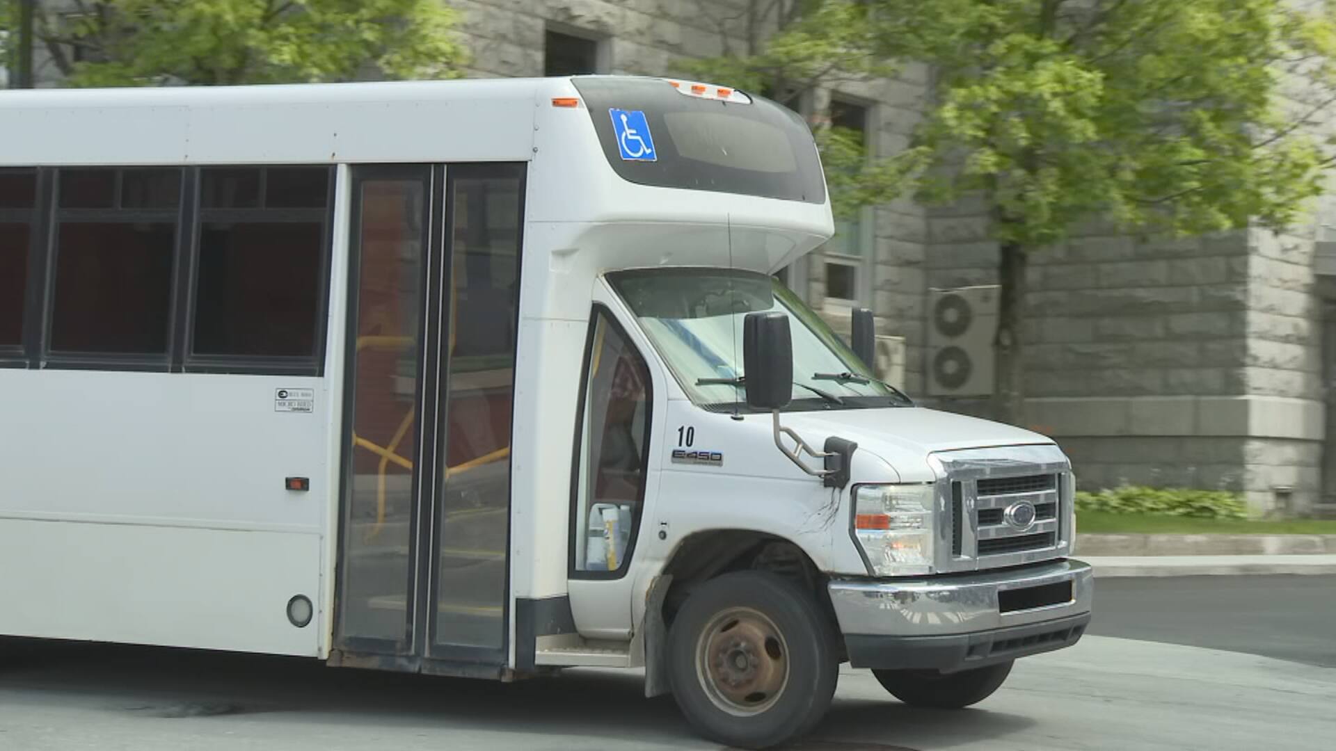 Actualités de l'Estrie, Sherbrooke et Magog | TVA Nouvelles