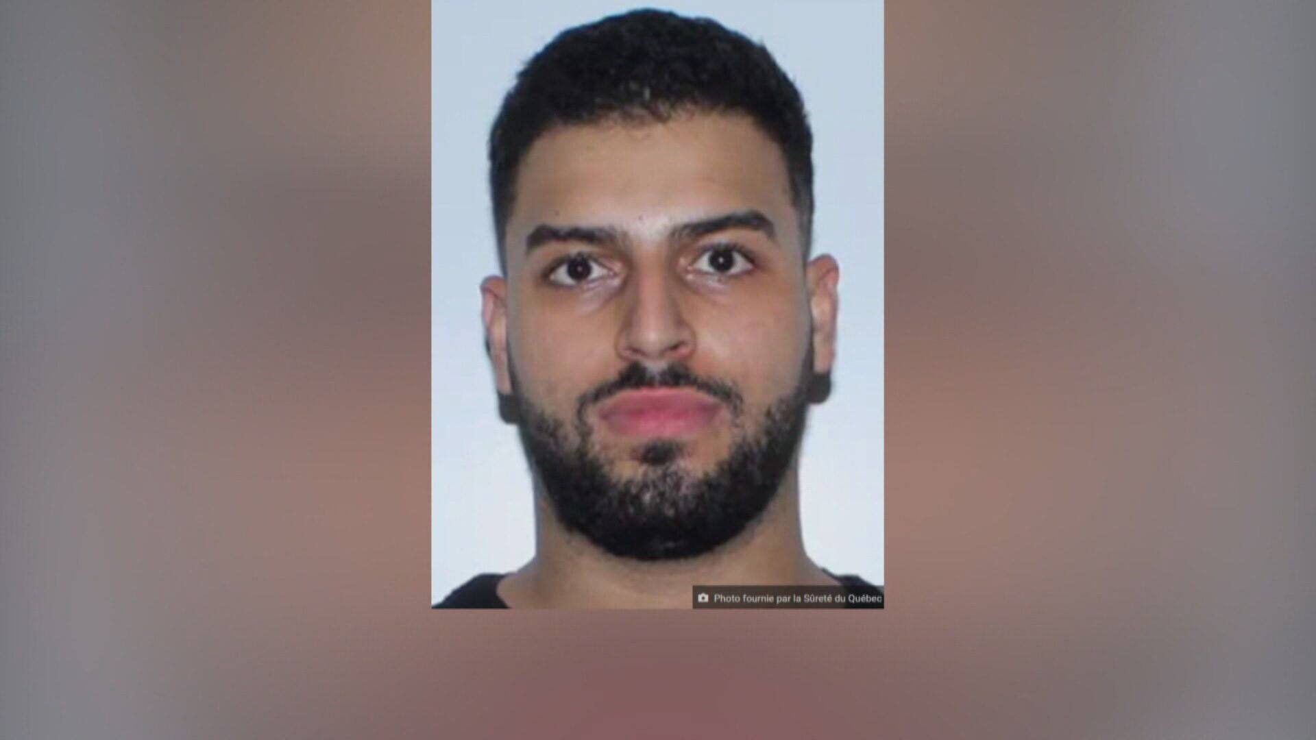 Enquête sur la remise en liberté de Mohammed Amine Oumina | TVA Nouvelles