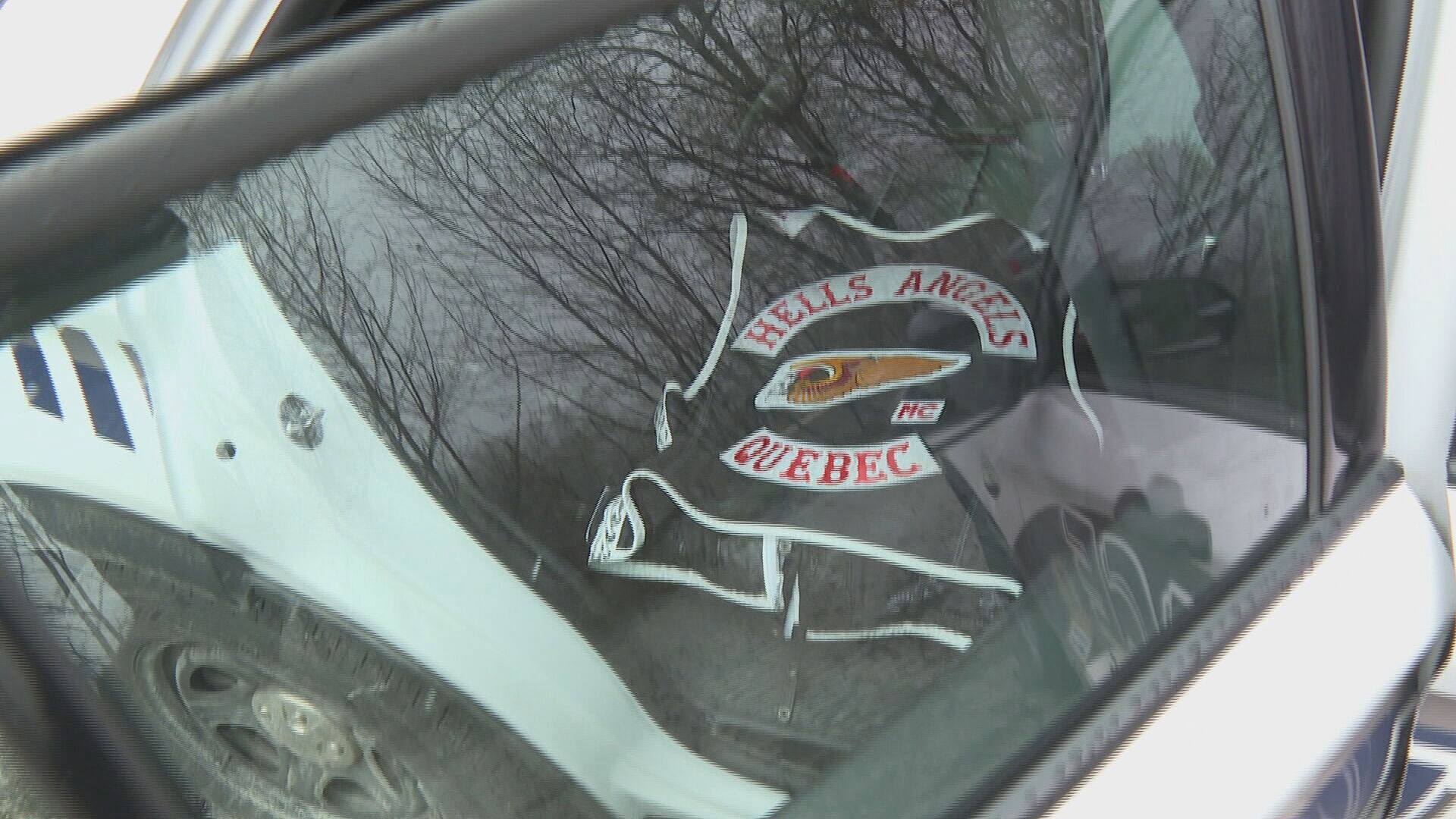 Un membre en règle des Hells Angels arrêté | JDM