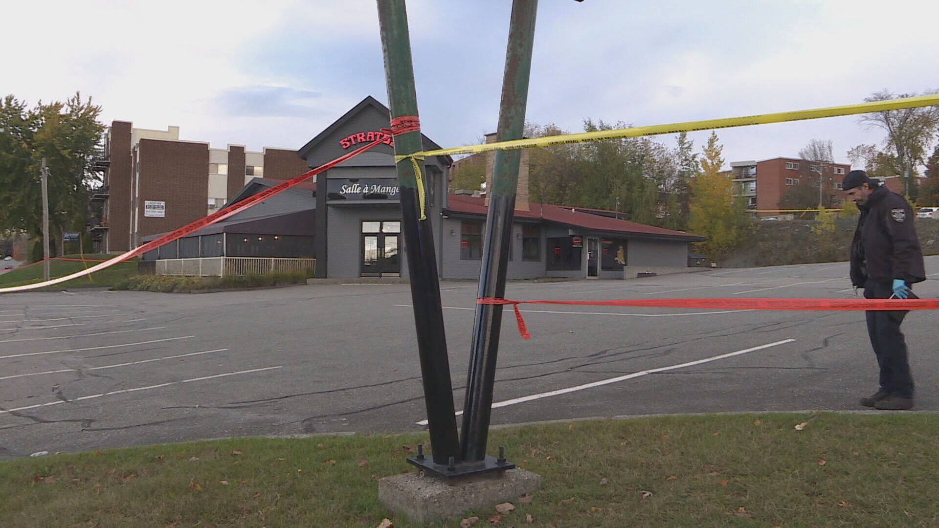 Agression d’un homme à Sherbrooke: Karl Prévost coupable d’homicide ...