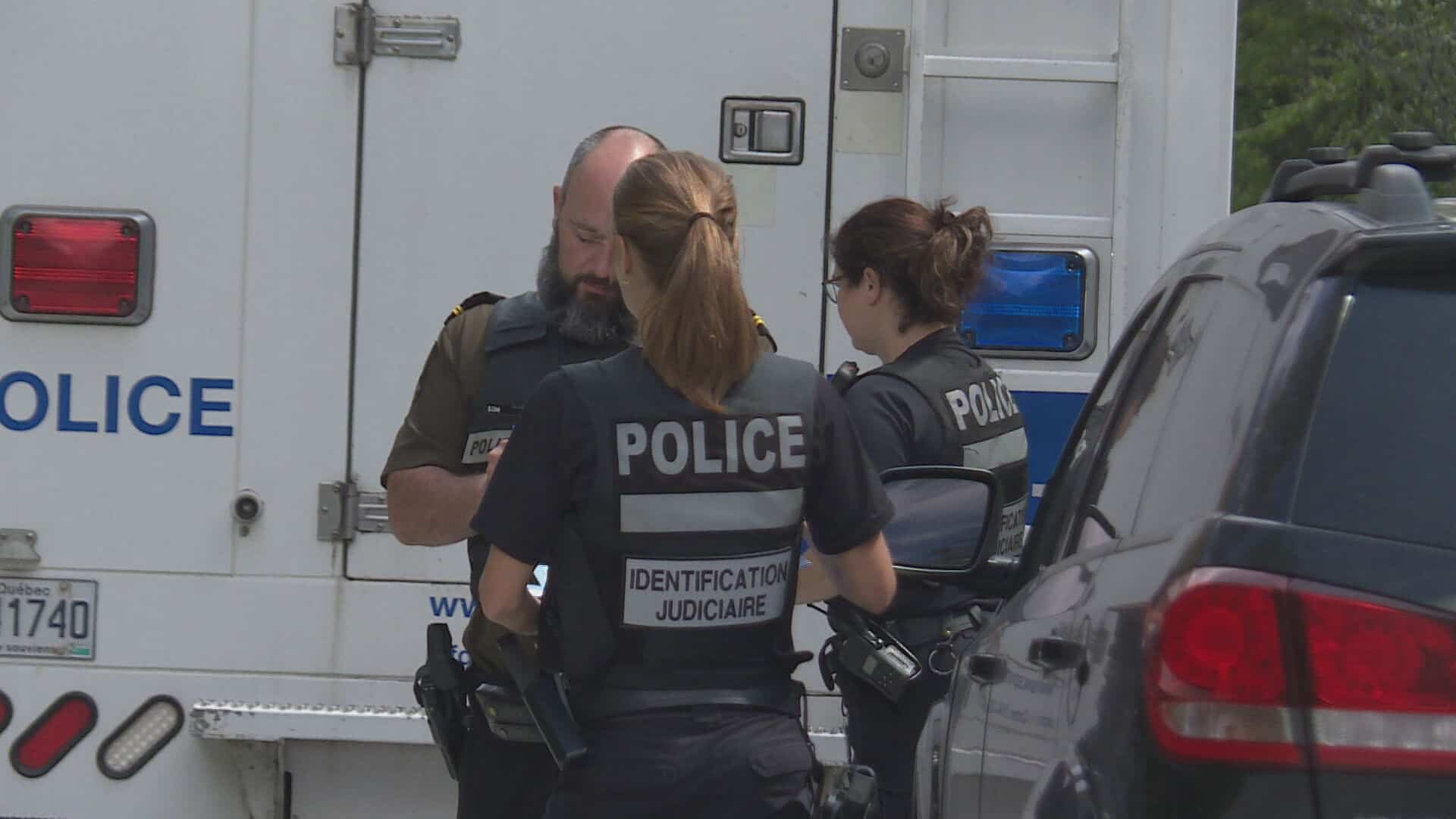 Déclaré non responsable criminellement du meurtre d’une pure inconnue à Stukely-Sud | JDM