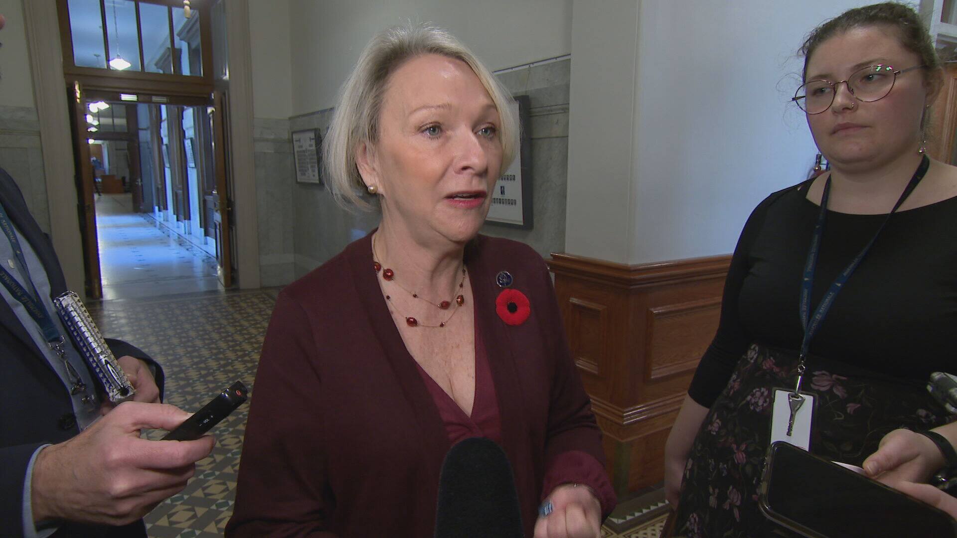 Aide médicale à mourir: la coroner Kathleen Gélinas lance un cri du ...