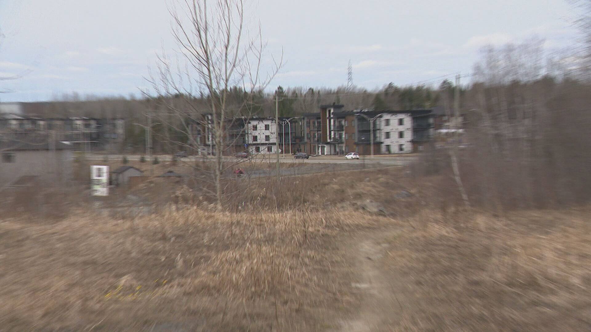Sherbrooke : le boulevard du Mi-Vallon bientôt raccordé à René-Lévesque ...