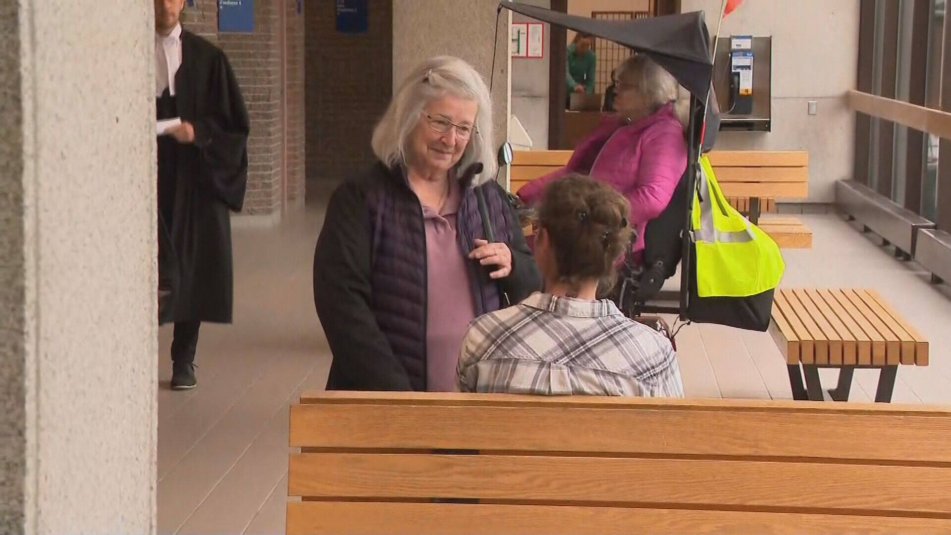 Patrick Houle surpris de ce qu’il a appris à son procès | TVA Nouvelles ...