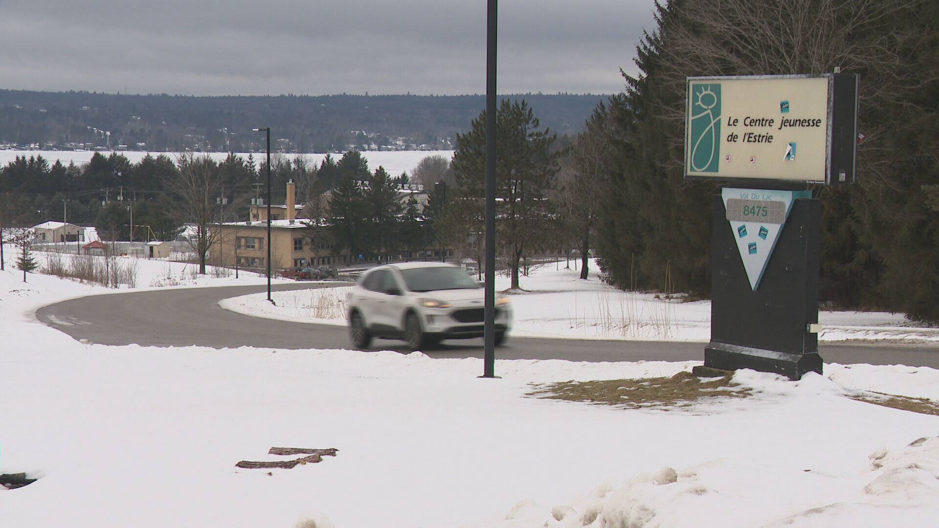 Une réorganisation du transport de la DPJ en Estrie fait des mécontents ...