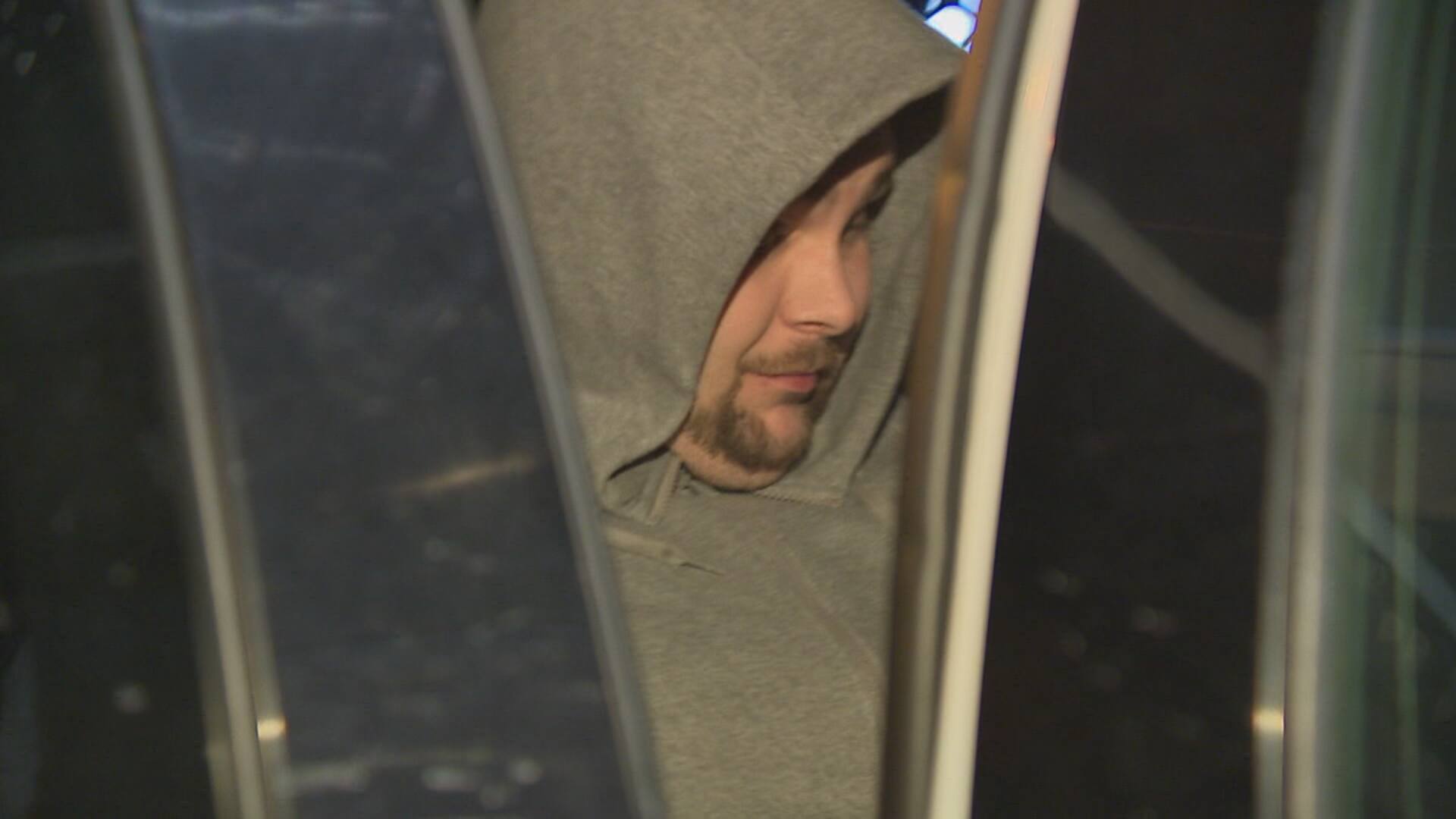 Deux ans de prison pour le Sherbrookois Éric Laroche-Laflamme | TVA Nouvelles