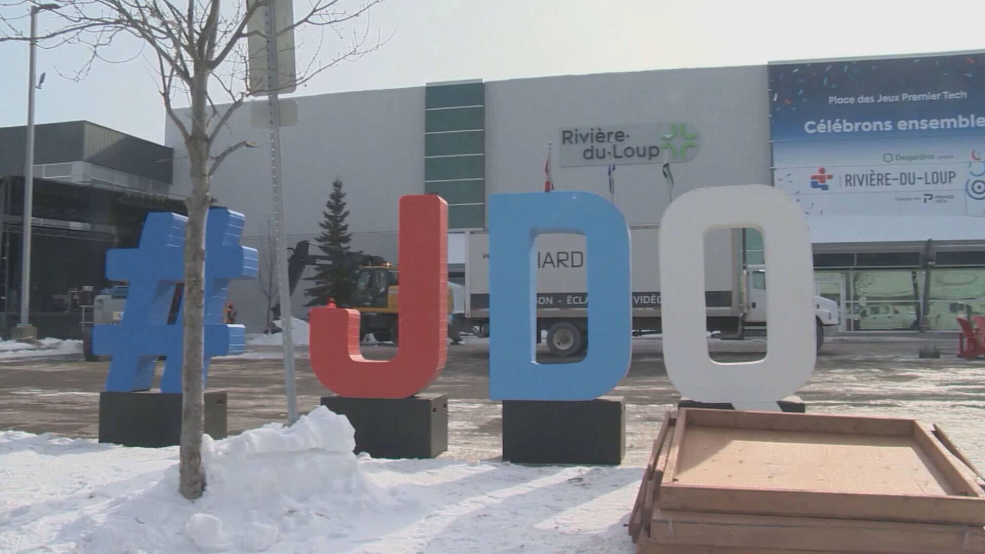 Jeux du Québec: La délégation de l’Estrie quitte pour Rivière-du-Loup ...