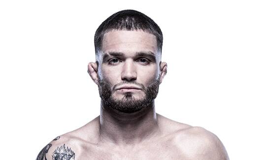 UFC 297: Mike Malott, retenez ce nom - TVA Sports