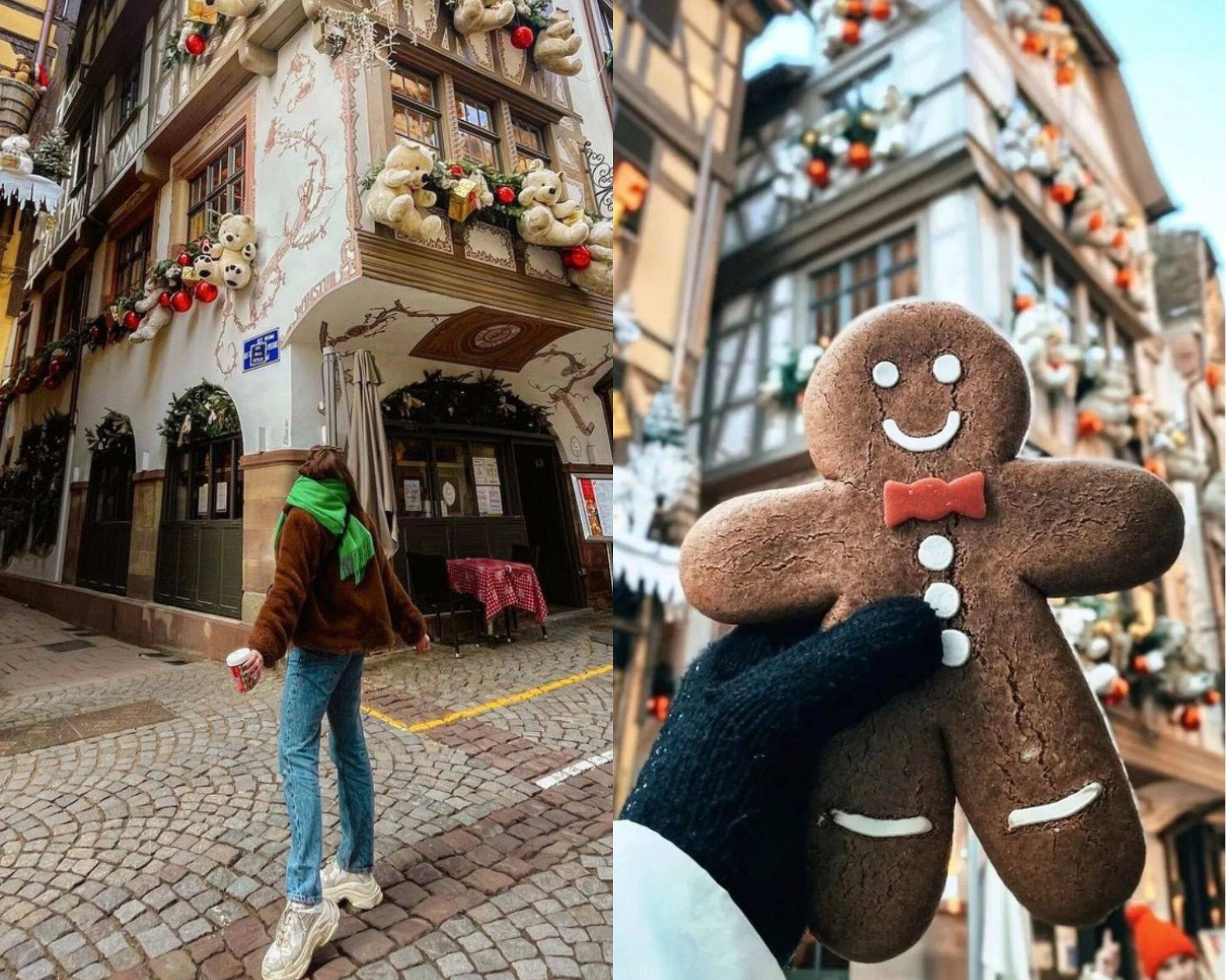 Top 10 des plus beaux marchés de Noël autour du monde | 24 heures