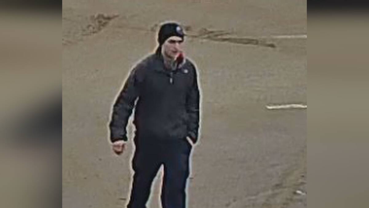 Agression Sexuelle à La Station Touristique Duchesnay Un Témoin