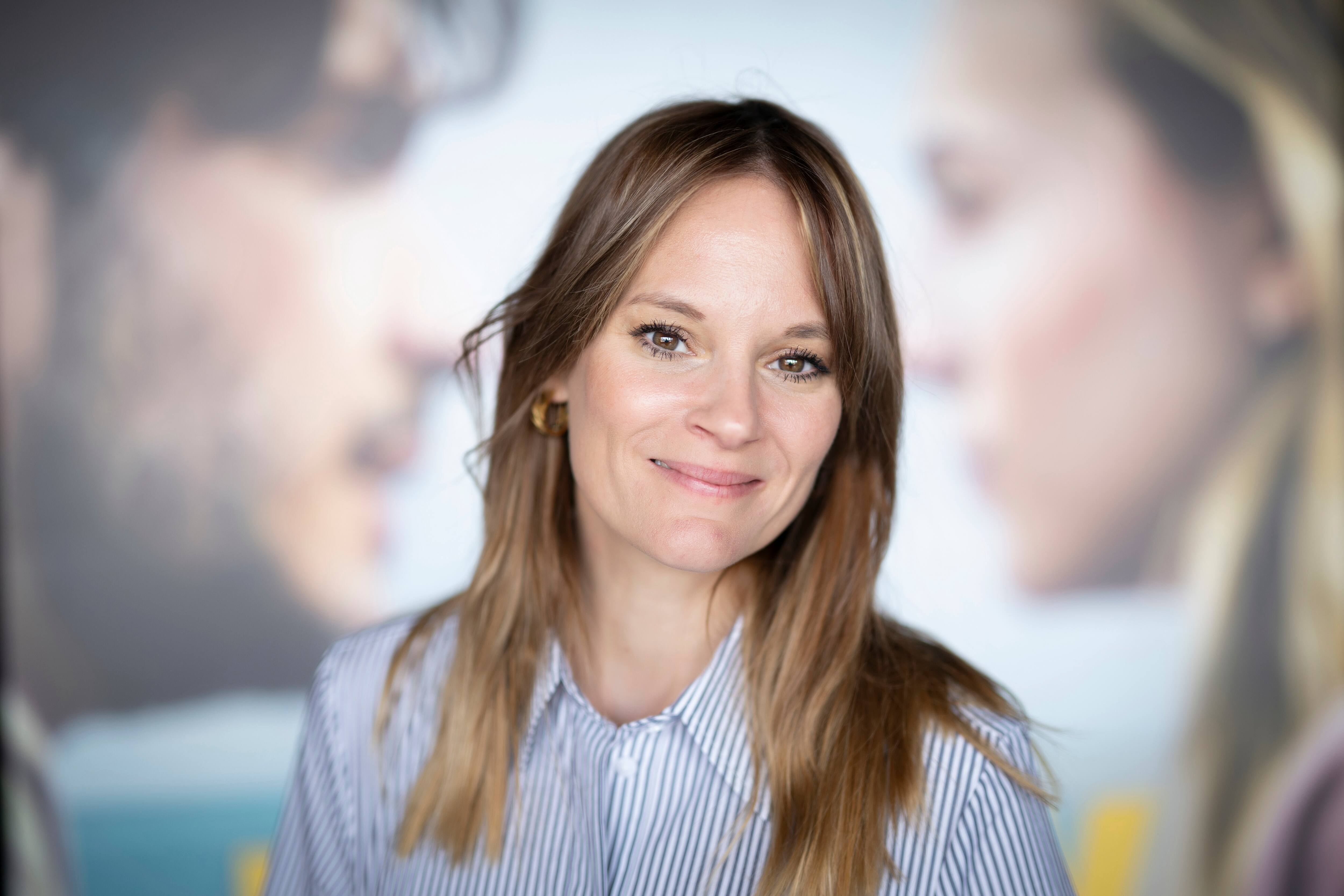 Stéphanie Lapointe: De retour sur scène en janvier | 7 Jours