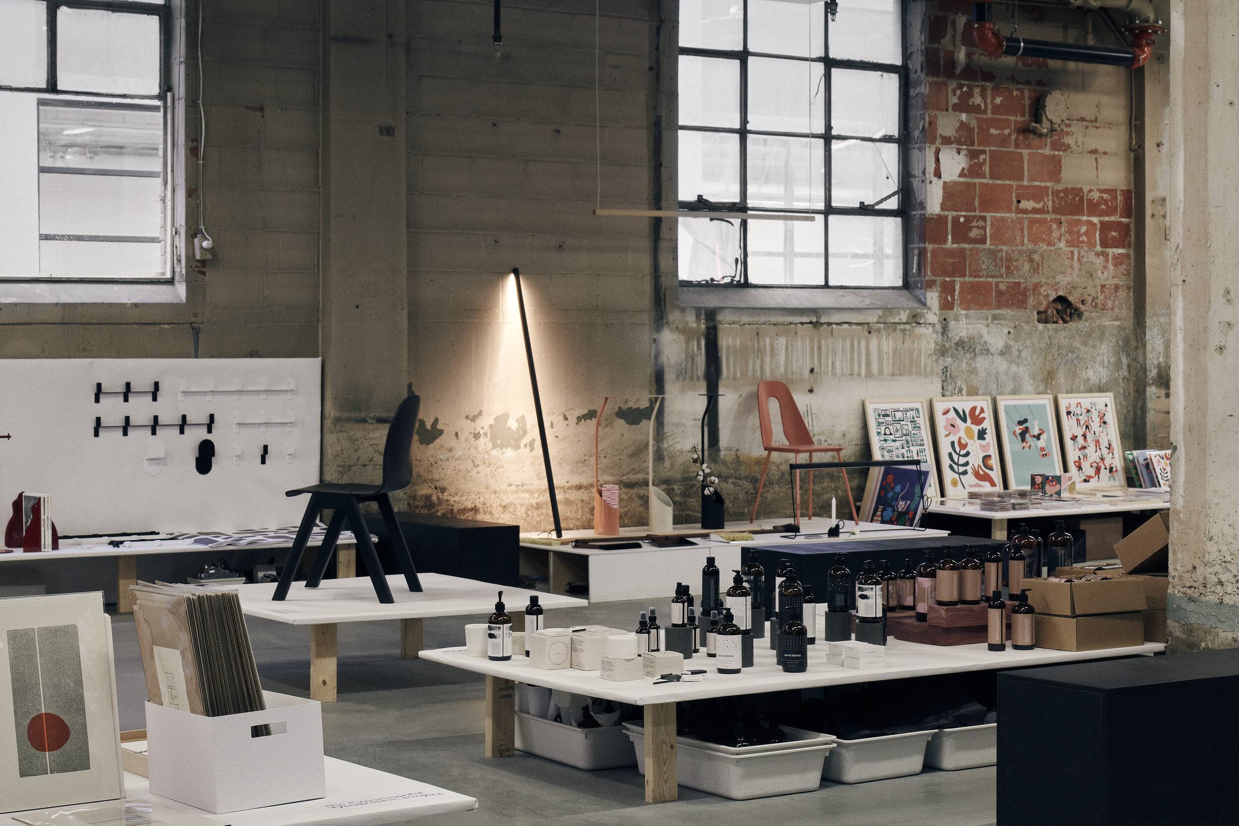 SOUK: Une 17e édition virtuelle et une nouvelle boutique en ligne | JDM
