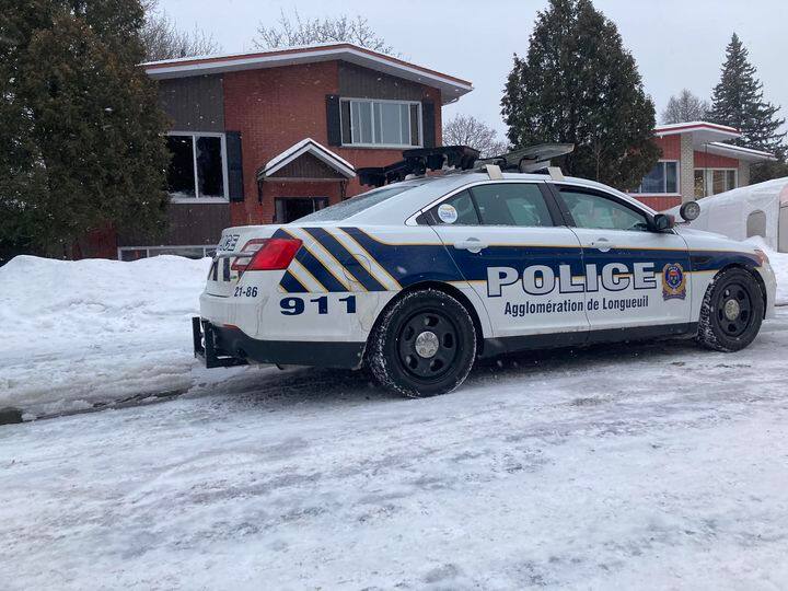 Le BEI enquête sur une intervention à Longueuil | JDM