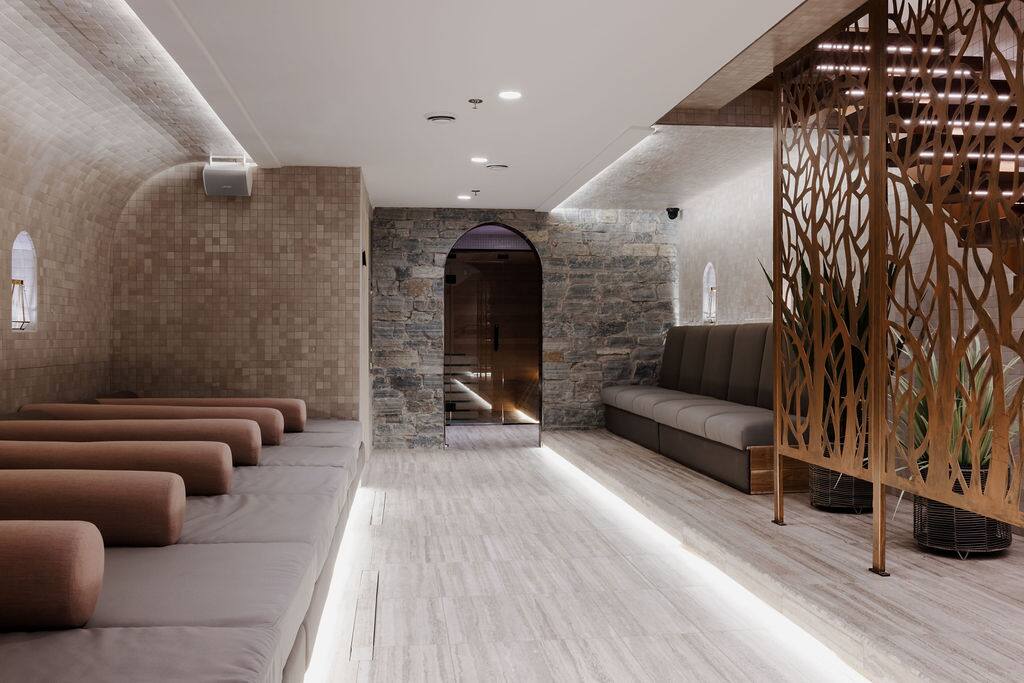 Un nouveau spa s’invite en plein coeur de Montréal et ça vaut le détour ...