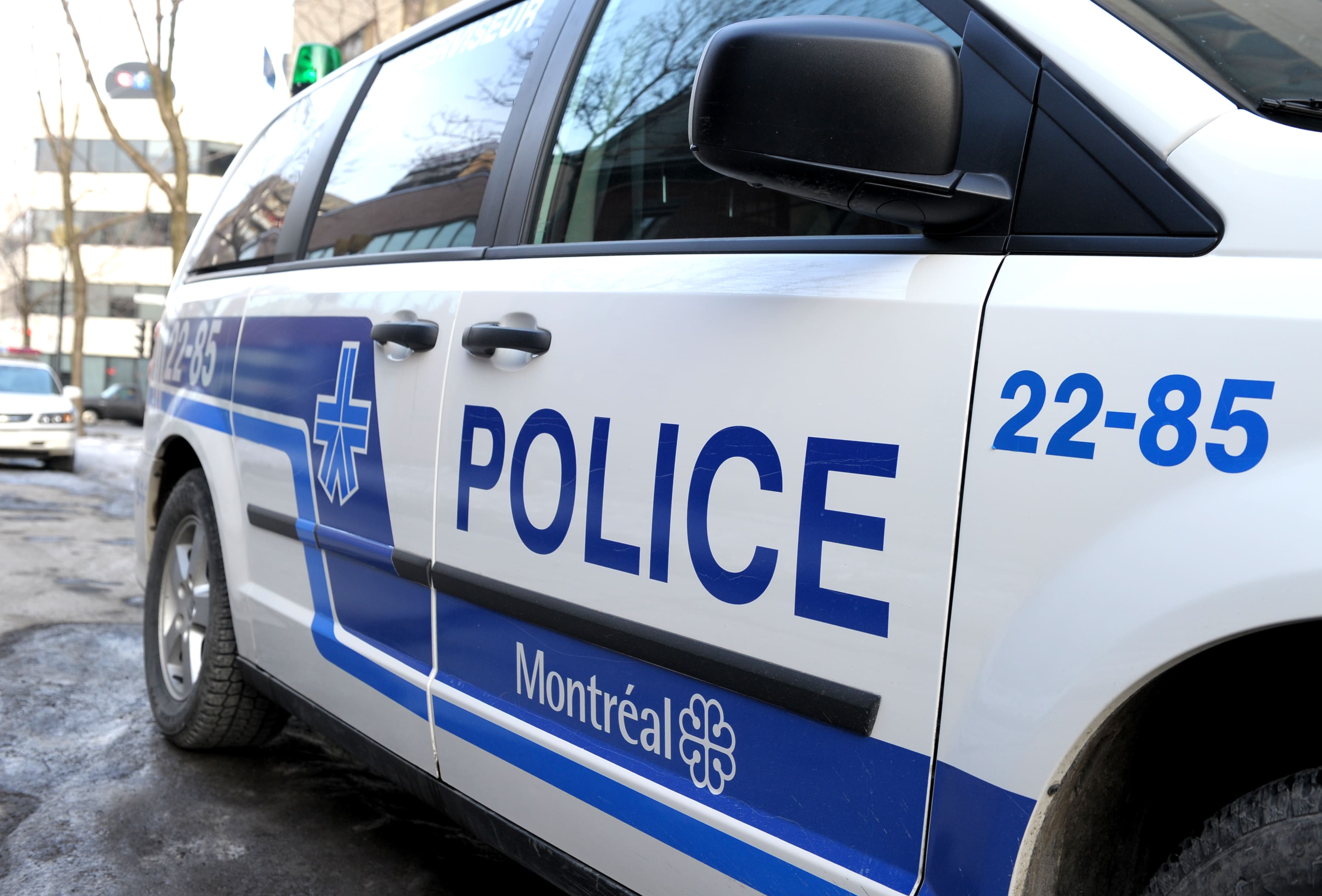 SPVM: enfin une année où le recrutement fonctionne | JDM