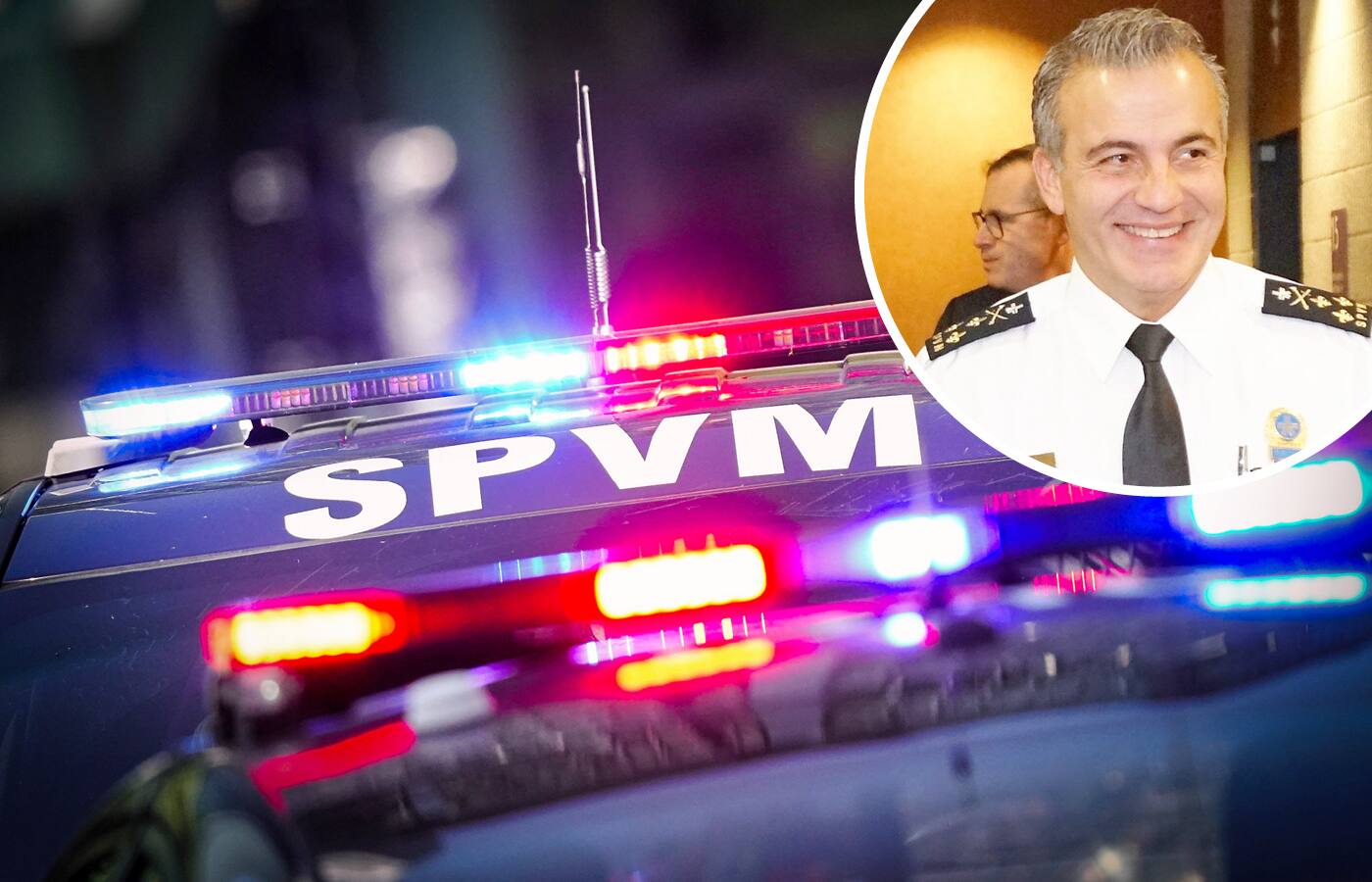 Profilage racial: des chercheurs dénoncent l’ingérence du SPVM dans ...