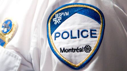 Une consultation publique pour choisir le prochain chef du SPVM | TVA ...