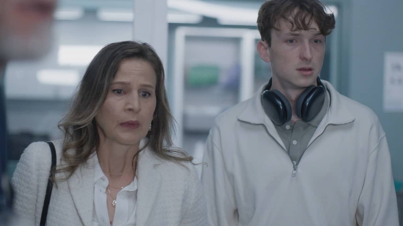 Éveline Gélinas: On a plus de détails sur son personnage dans «STAT» | 7 Jours