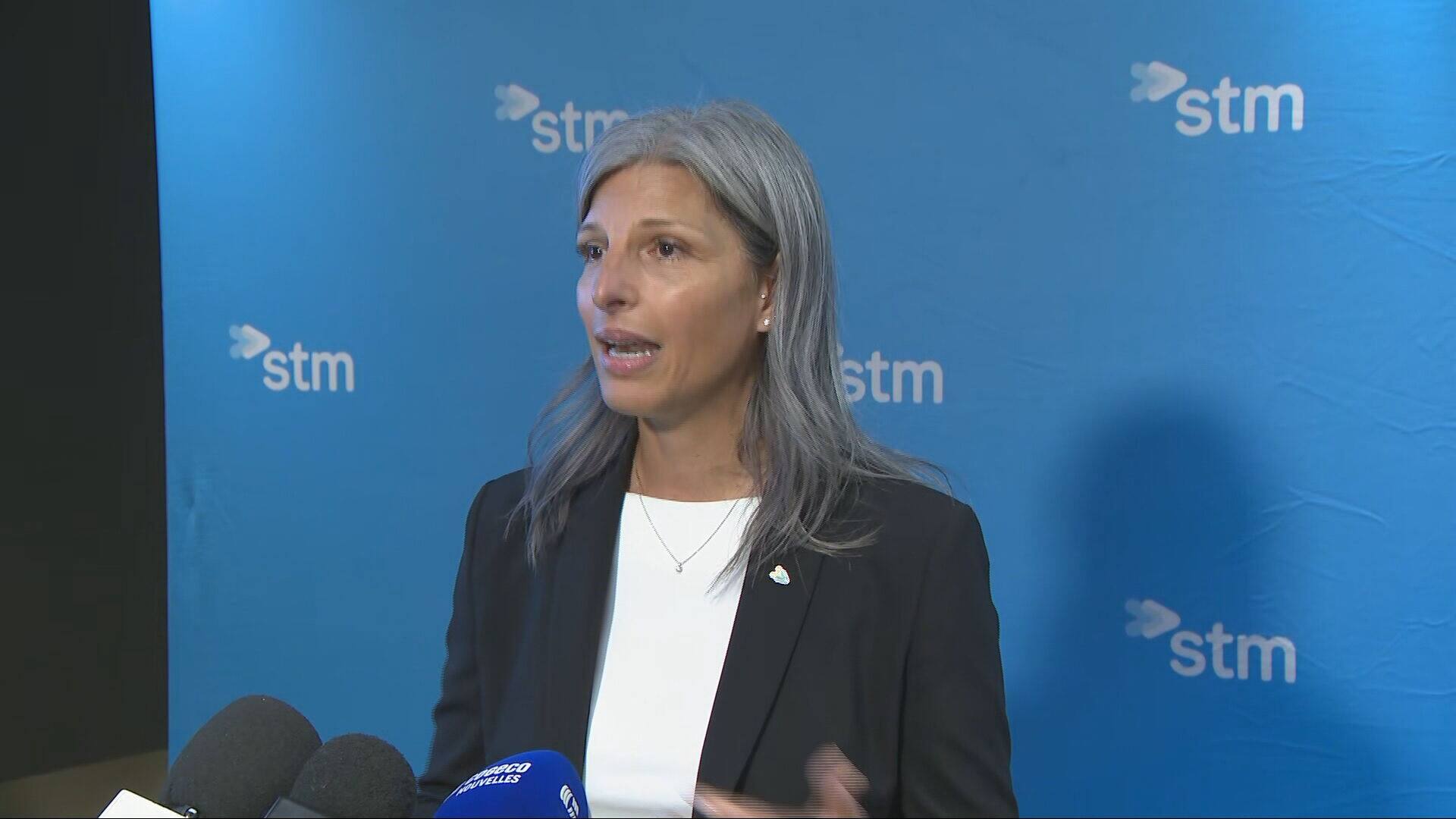 Pas de métro et d’autobus en fin de semaine: la STM se dit «amère» face ...