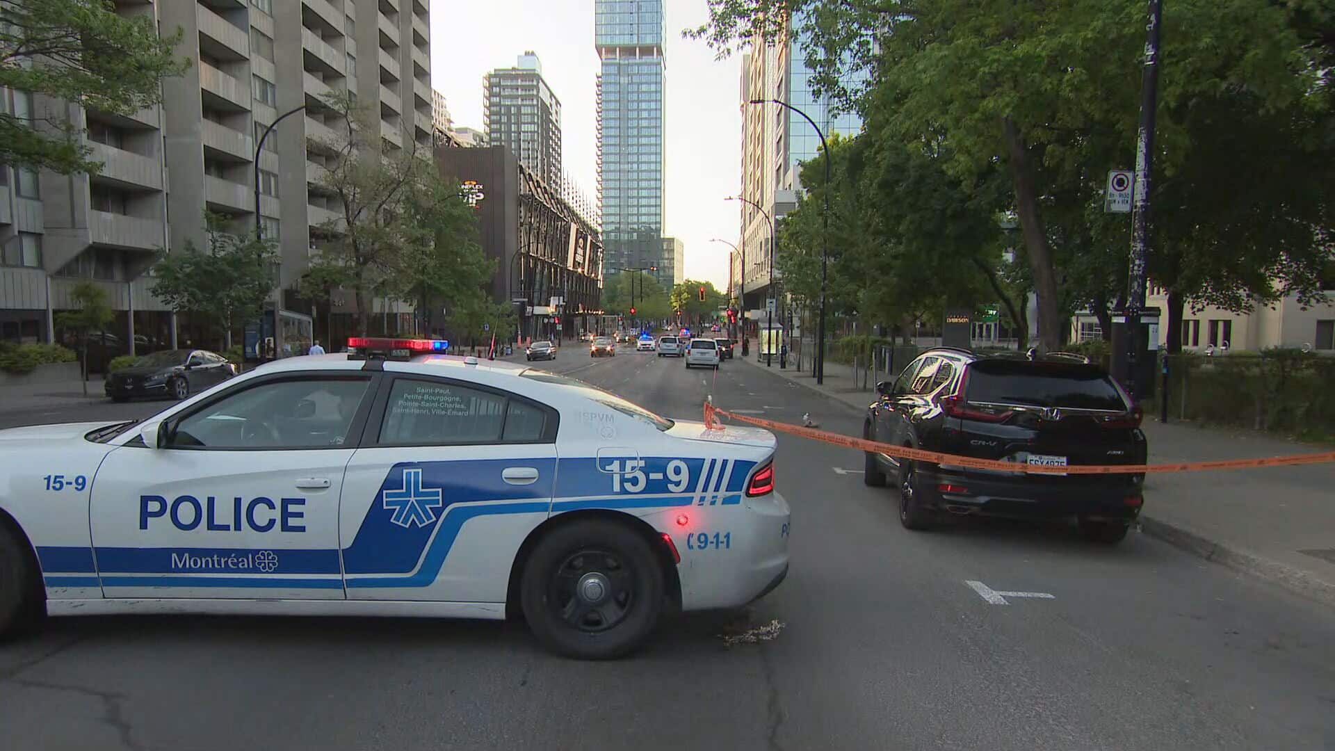 Montréal: un homme de 42 ans poignardé dans un conflit intrafamilial | JDM