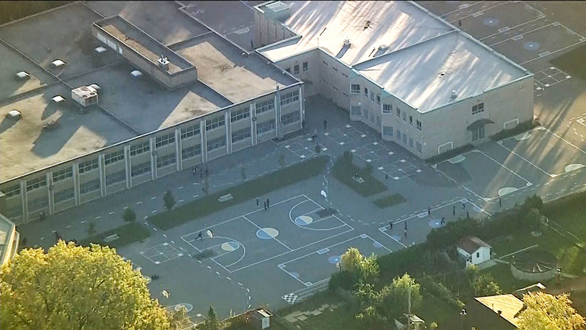 Un enseignant d’une école primaire de Montréal-Nord accusé d’agression ...