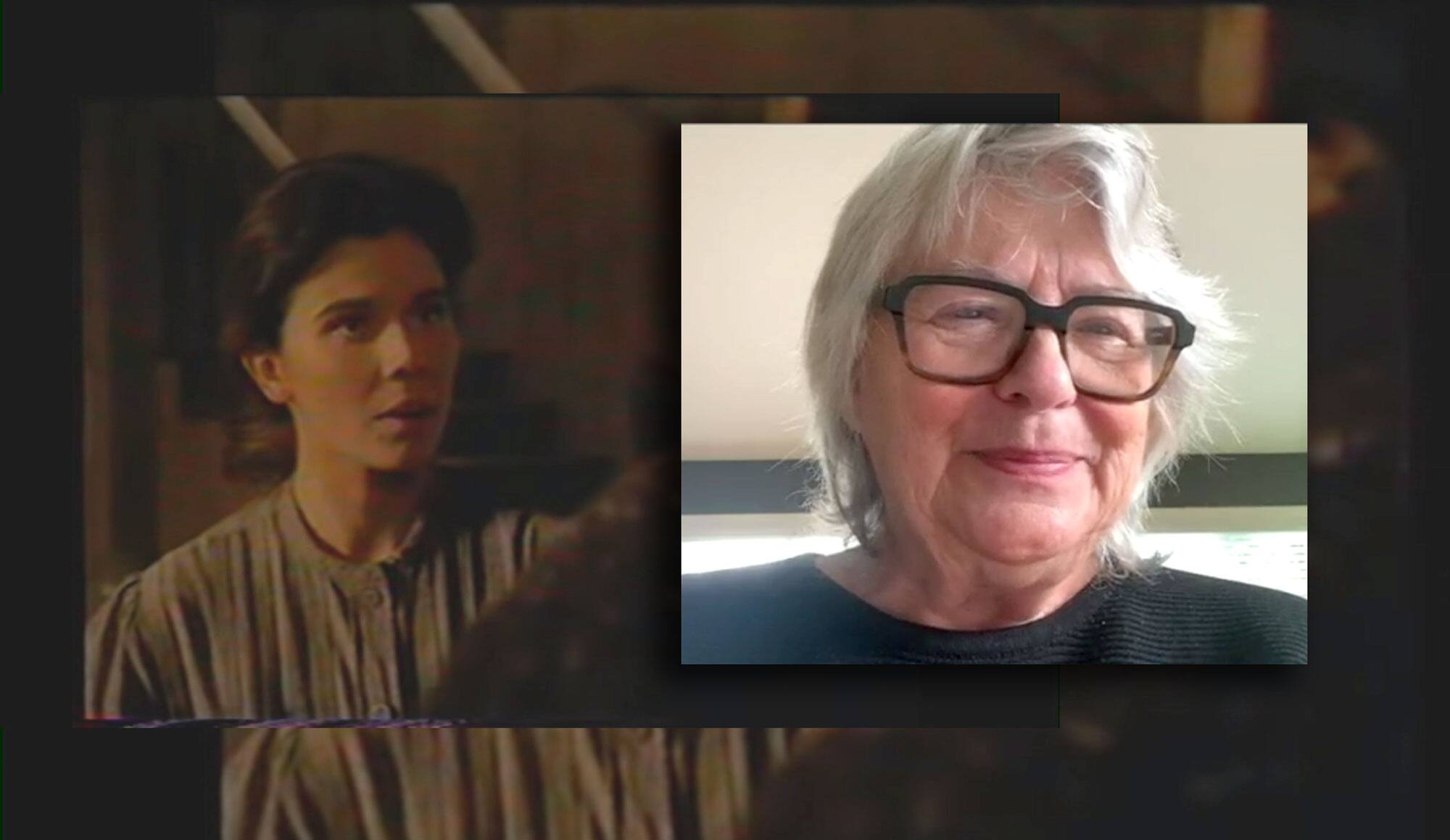 Le retrait d’un épisode est un «manque de respect», selon l’auteure ...