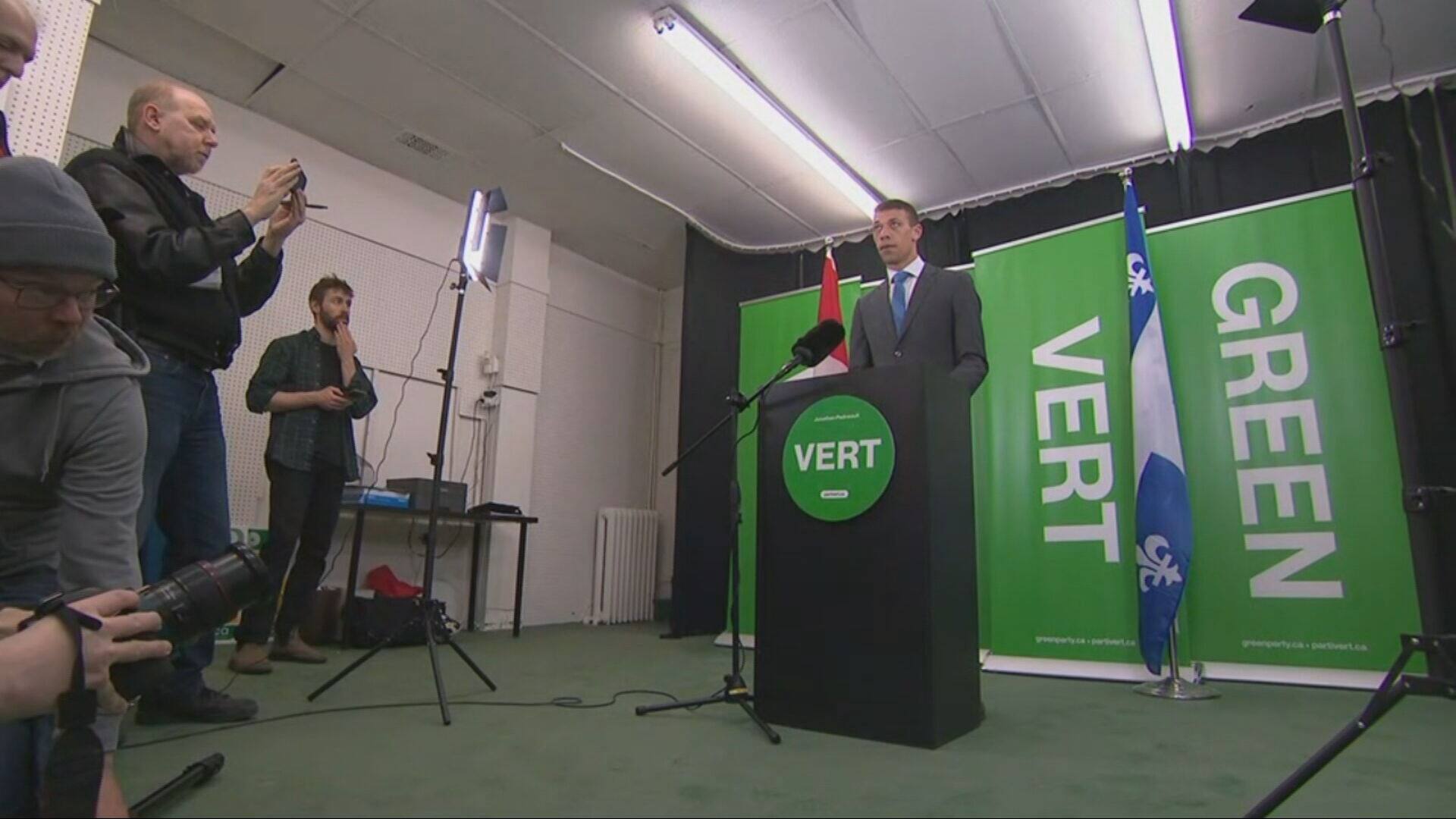 Quels sont les objectifs des quatre chefs au débat de ce soir, selon Mario Dumont? | JDQ