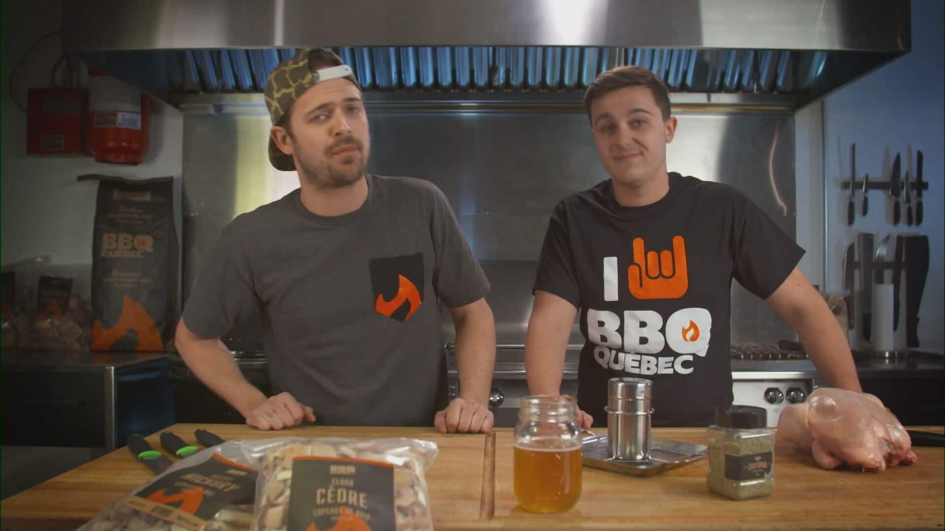 BBQ Québec: Restructuring, Challenges, and Resilience - The Inside ...