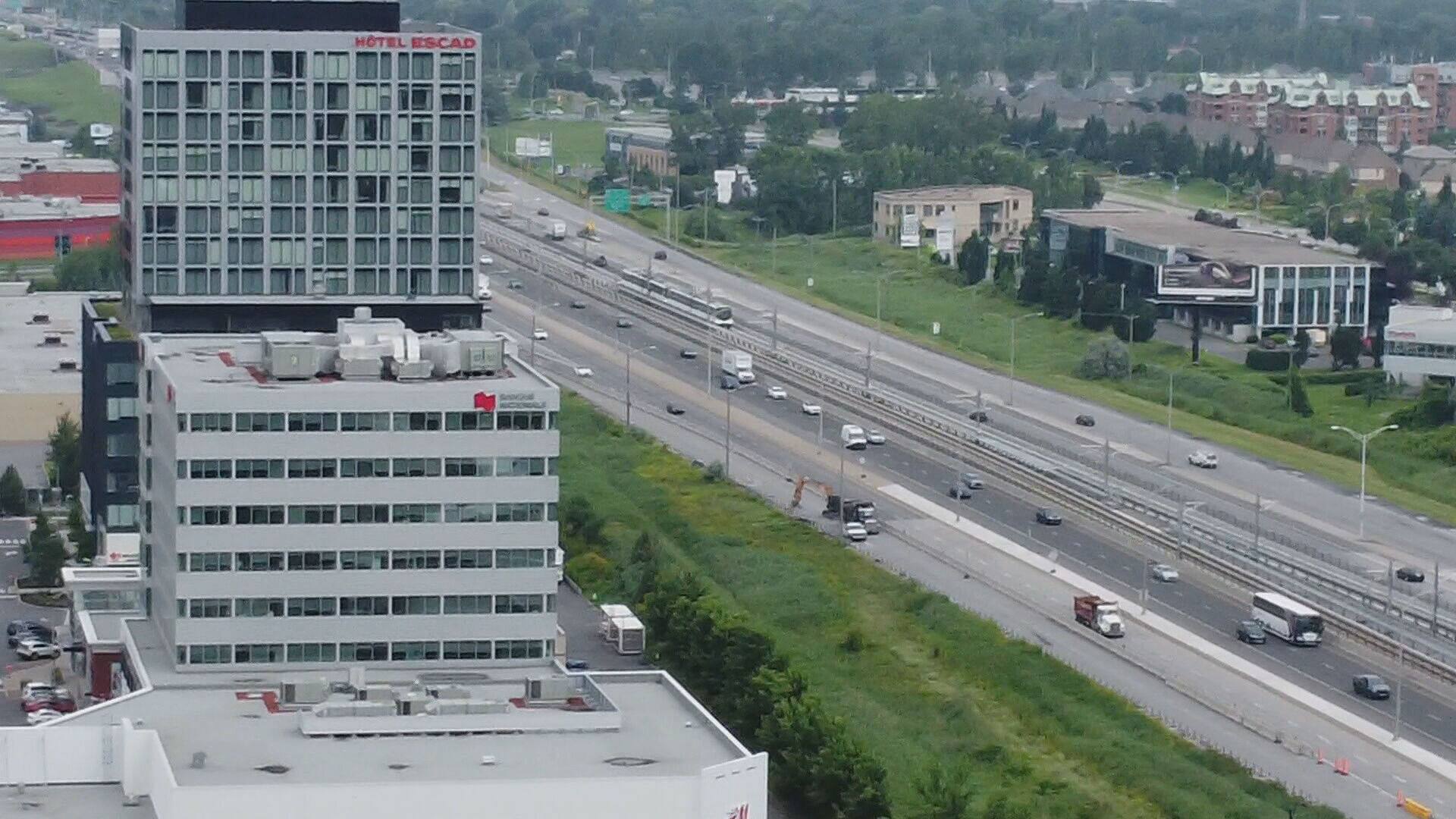 Premier week-end du REM: «C’est incroyable l’engouement qu’il y a eu ...