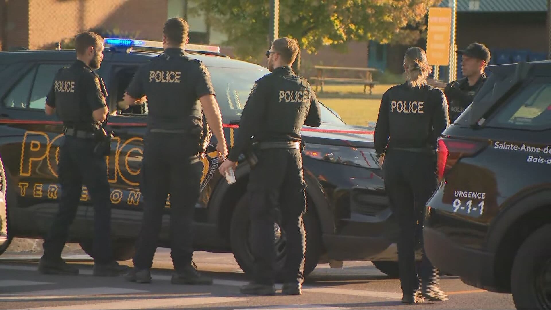 «Mon fils, il ne va pas revenir»: un ado de 16 ans arrêté pour un ...